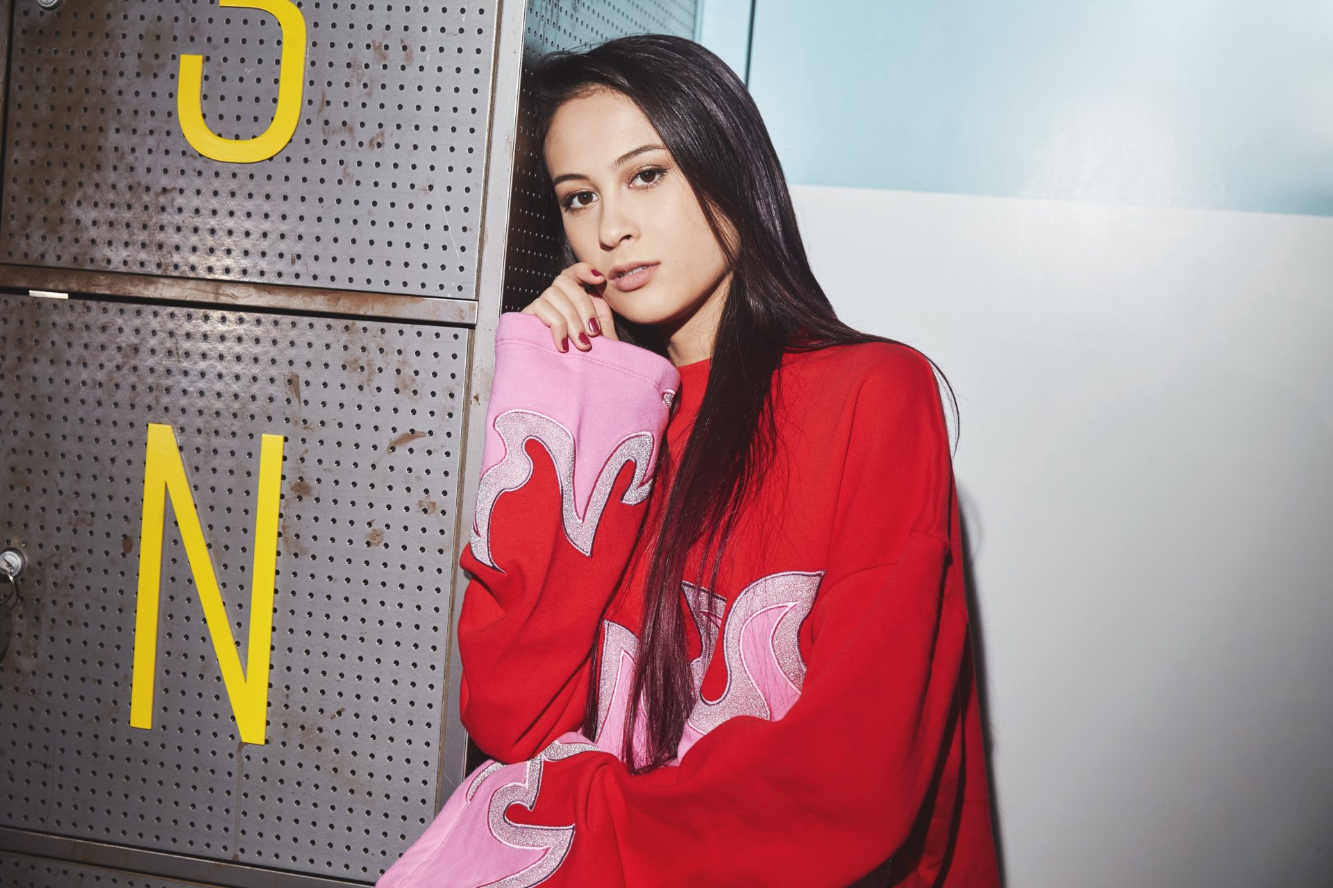 Djamila | 18 oktober 2019 | Grote zaal / Trompsingel 27 | Spot Groningen