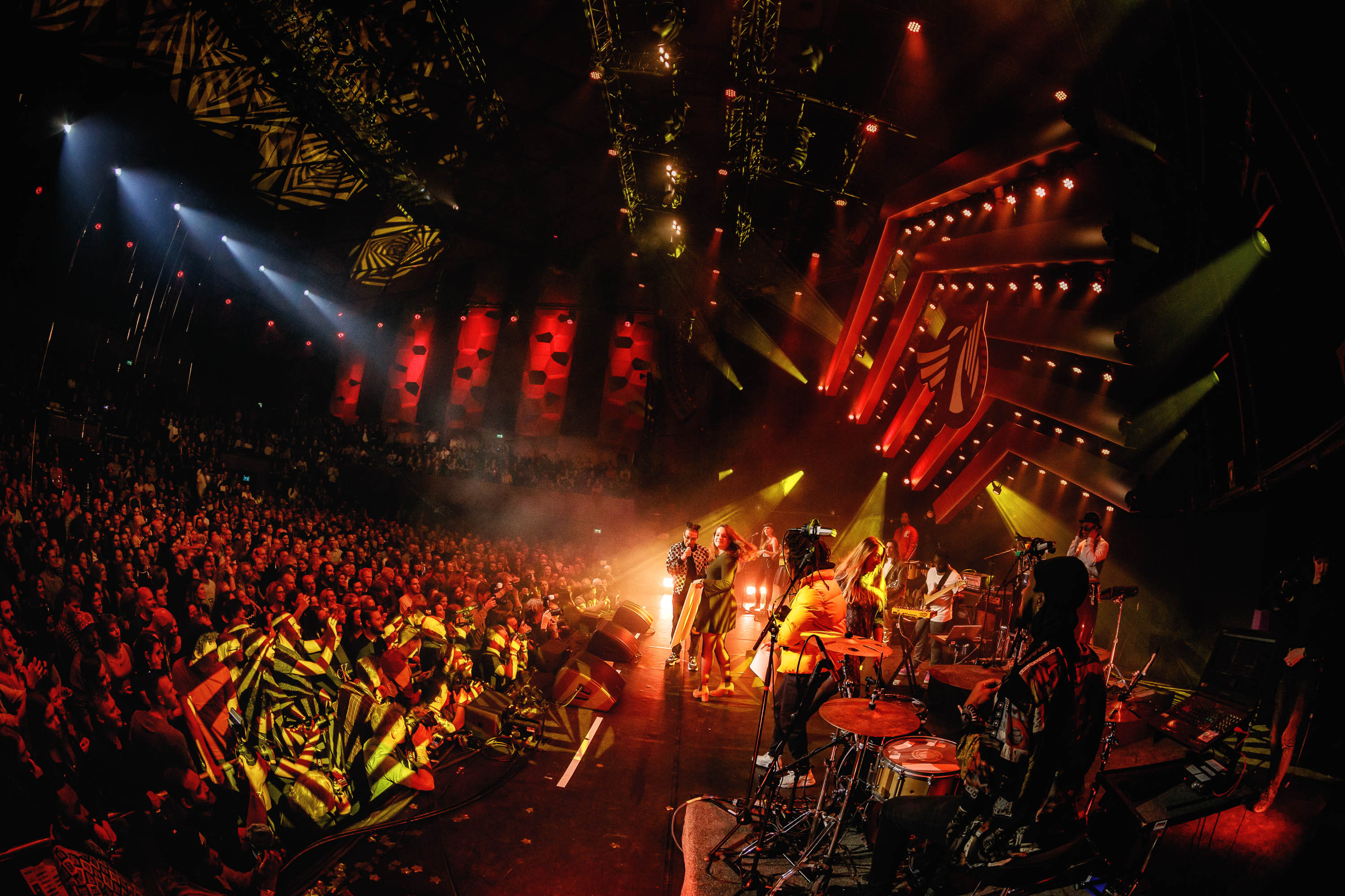 De Nieuwe Poort is visitekaartje voor Groningen - Spot Groningen