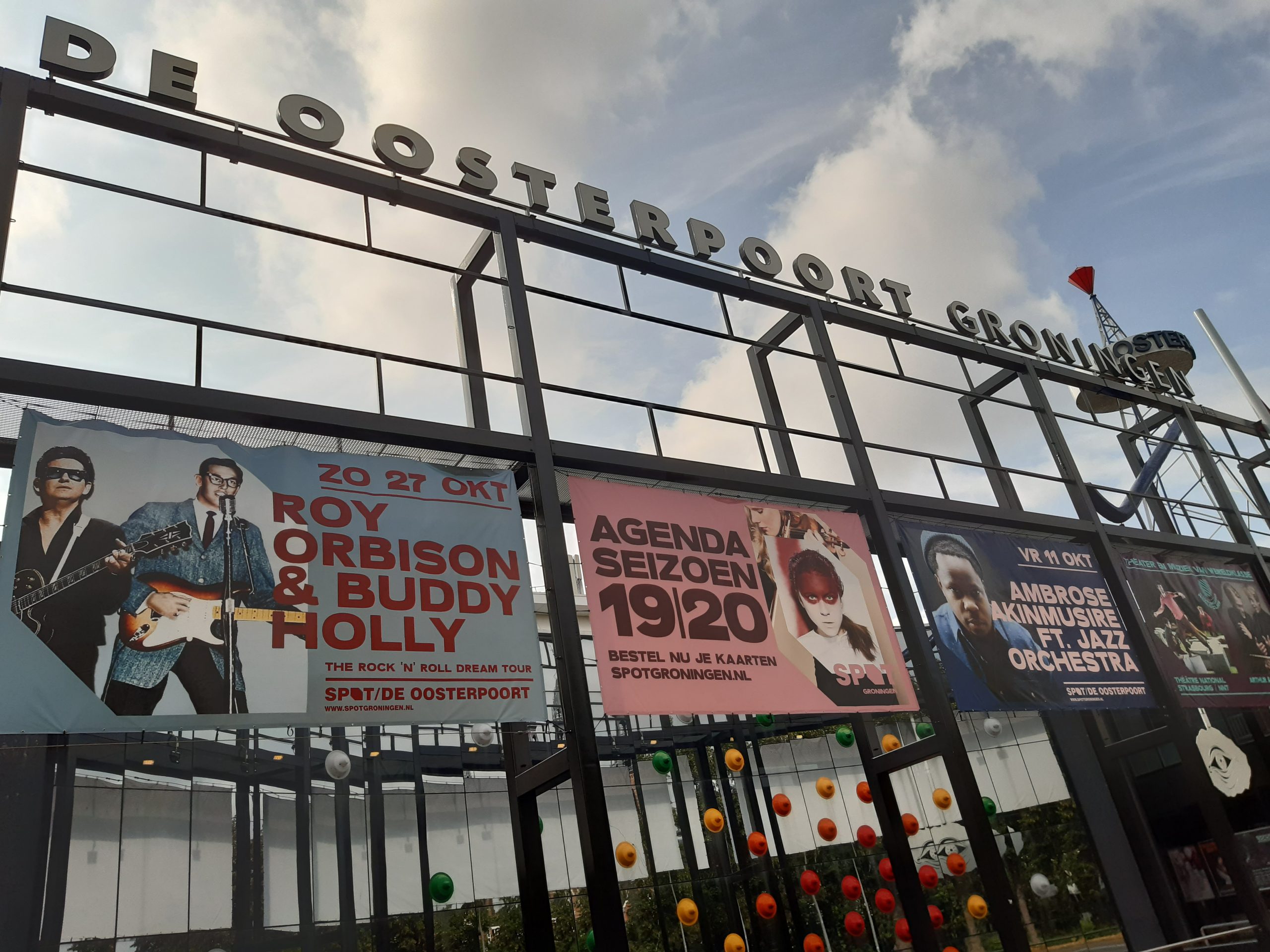 Kooplust - Spot Groningen