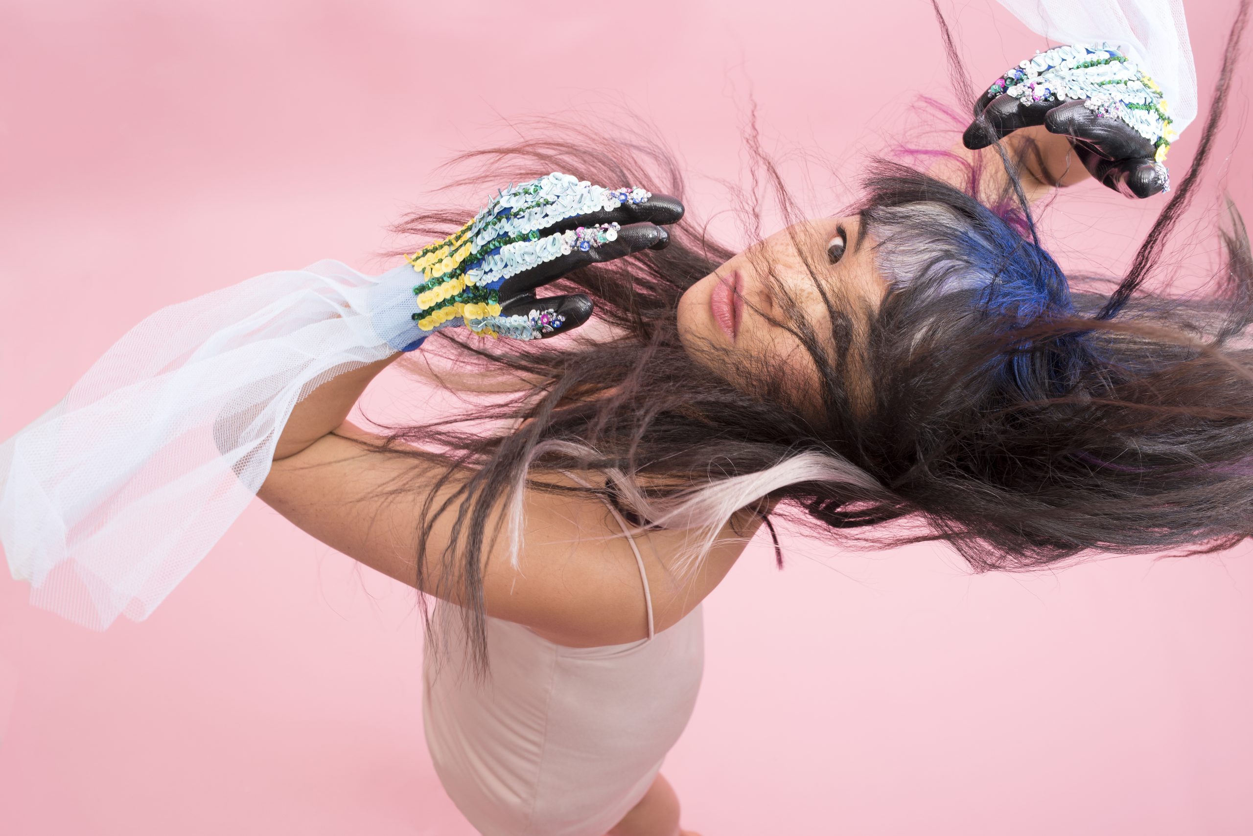 Nhung Dam | 3 miljoen voetstappen naar Sicilie | 1 februari 2022 ...