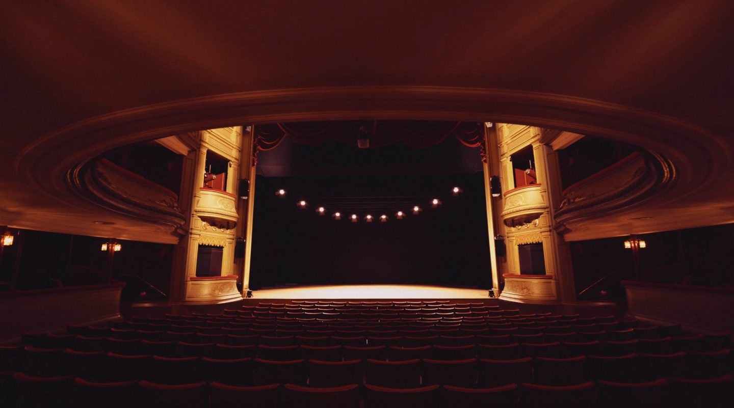 Instagram SPOT Theater - Spot Groningen