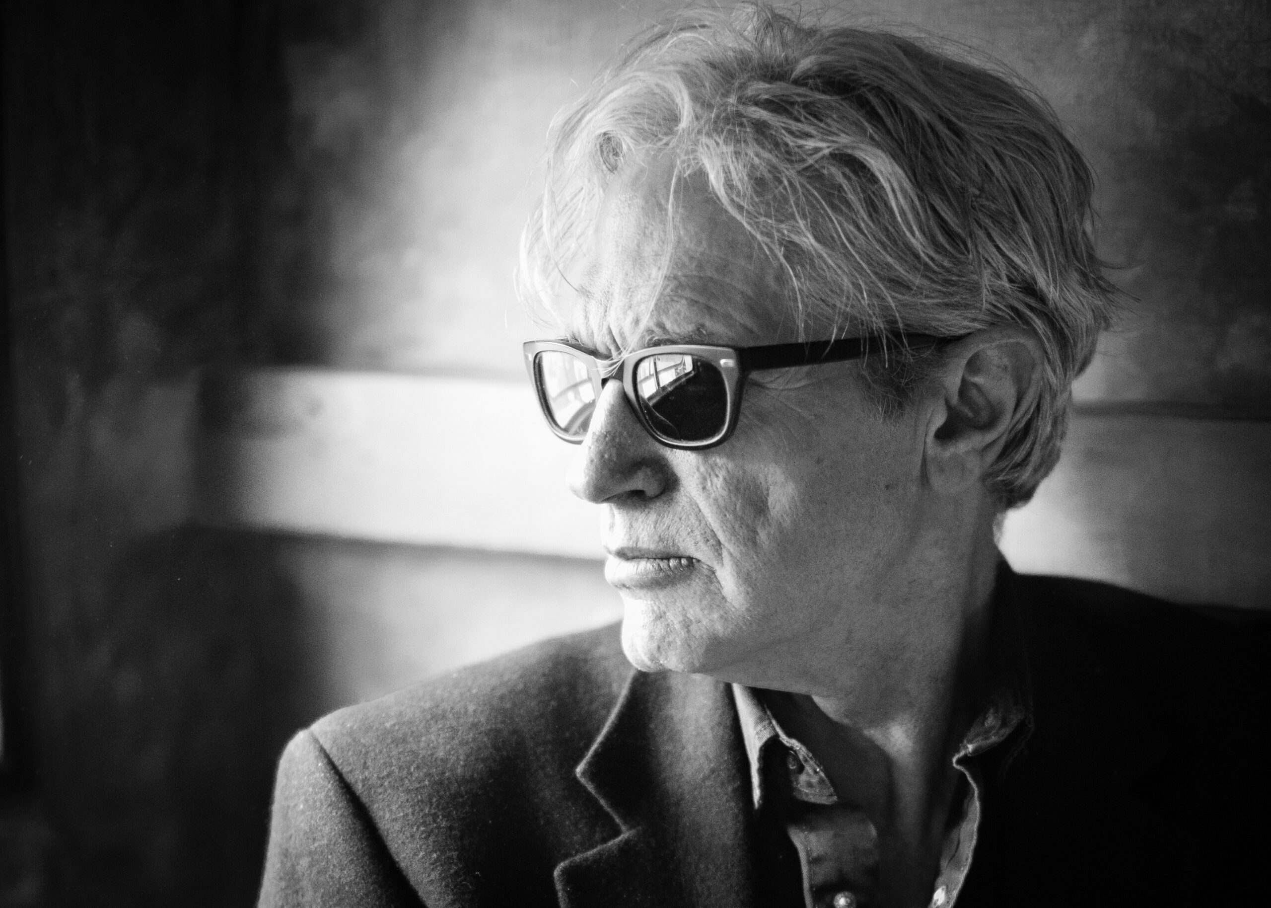 Sam Baker | 4 oktober 2023 | Haddingestraat 23 | Spot Groningen