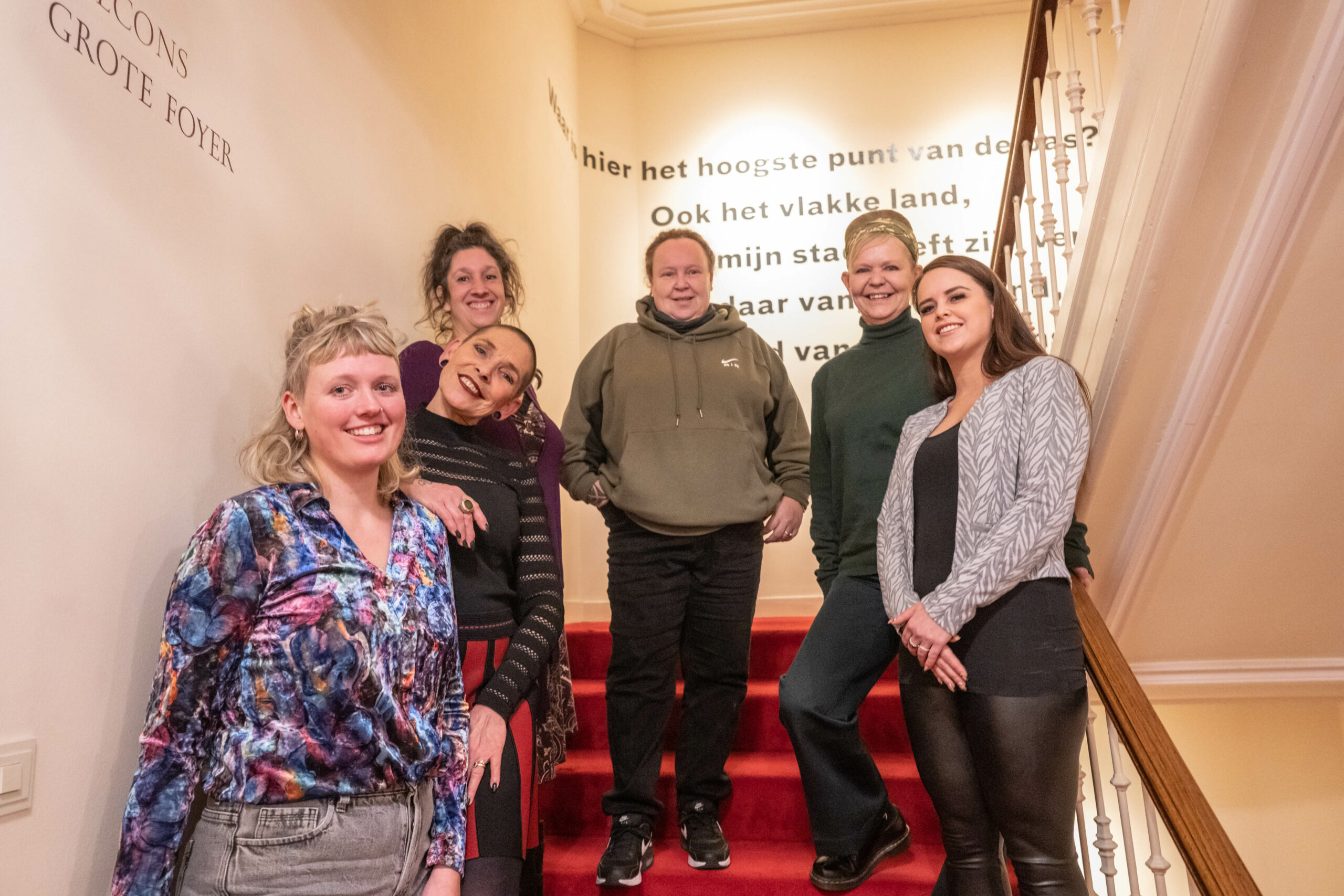 De Wijkspotters - Spot Groningen