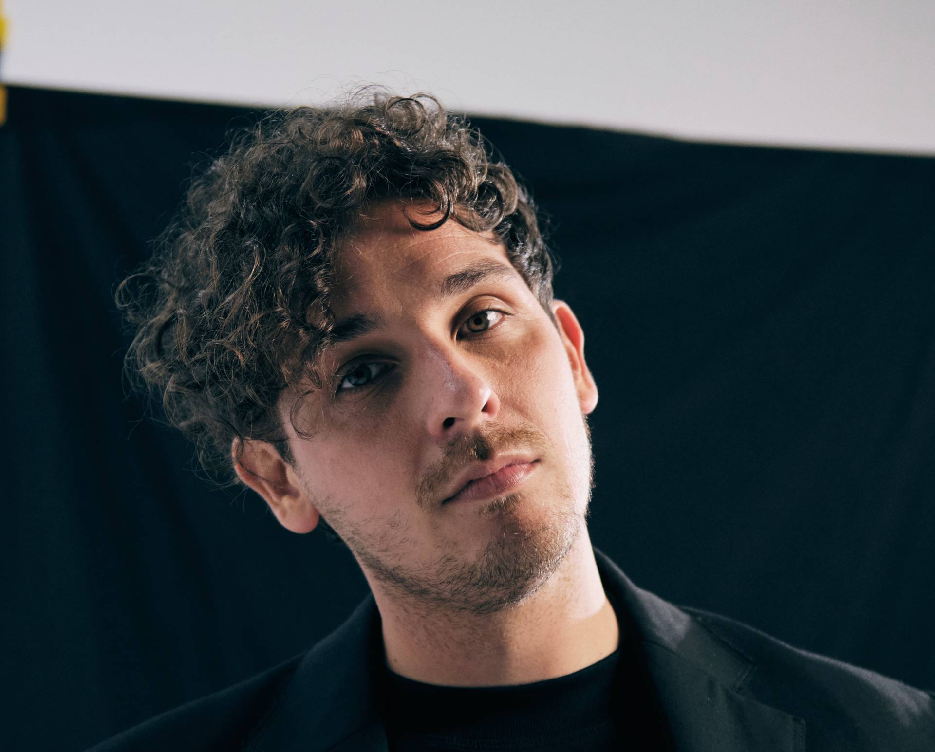 Nielson | + support: Puck & Tijn | 7 december 2023 | Grote zaal / Trompsingel 27 | Spot Groningen