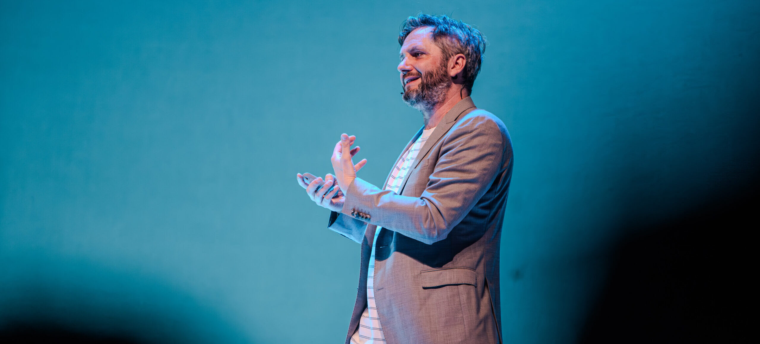 Lieven Scheire | A.I. Artificiële Intelligentie | 10 januari 2024 ...