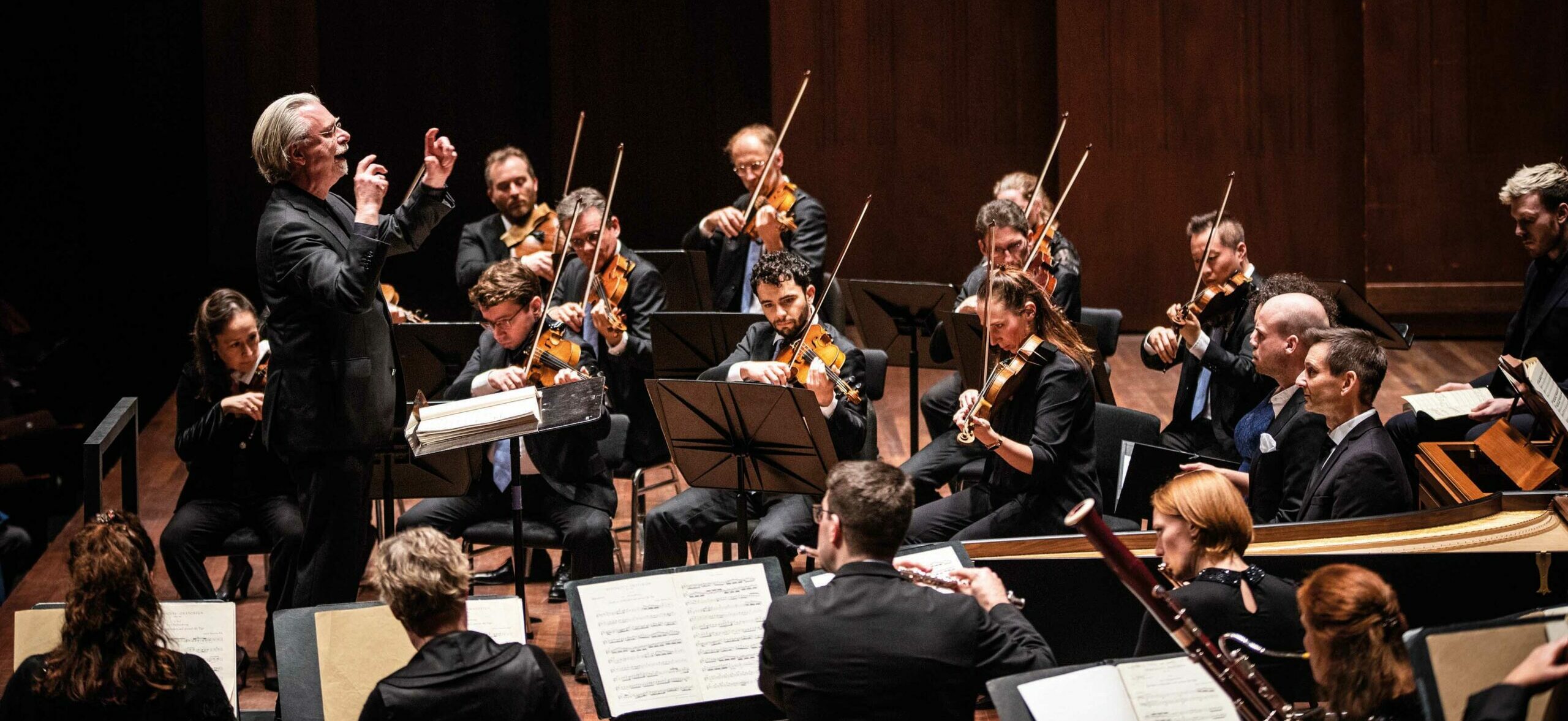 Noord Nederlands Orkest | Kerstconcert: de Barok editie | 23 december ...