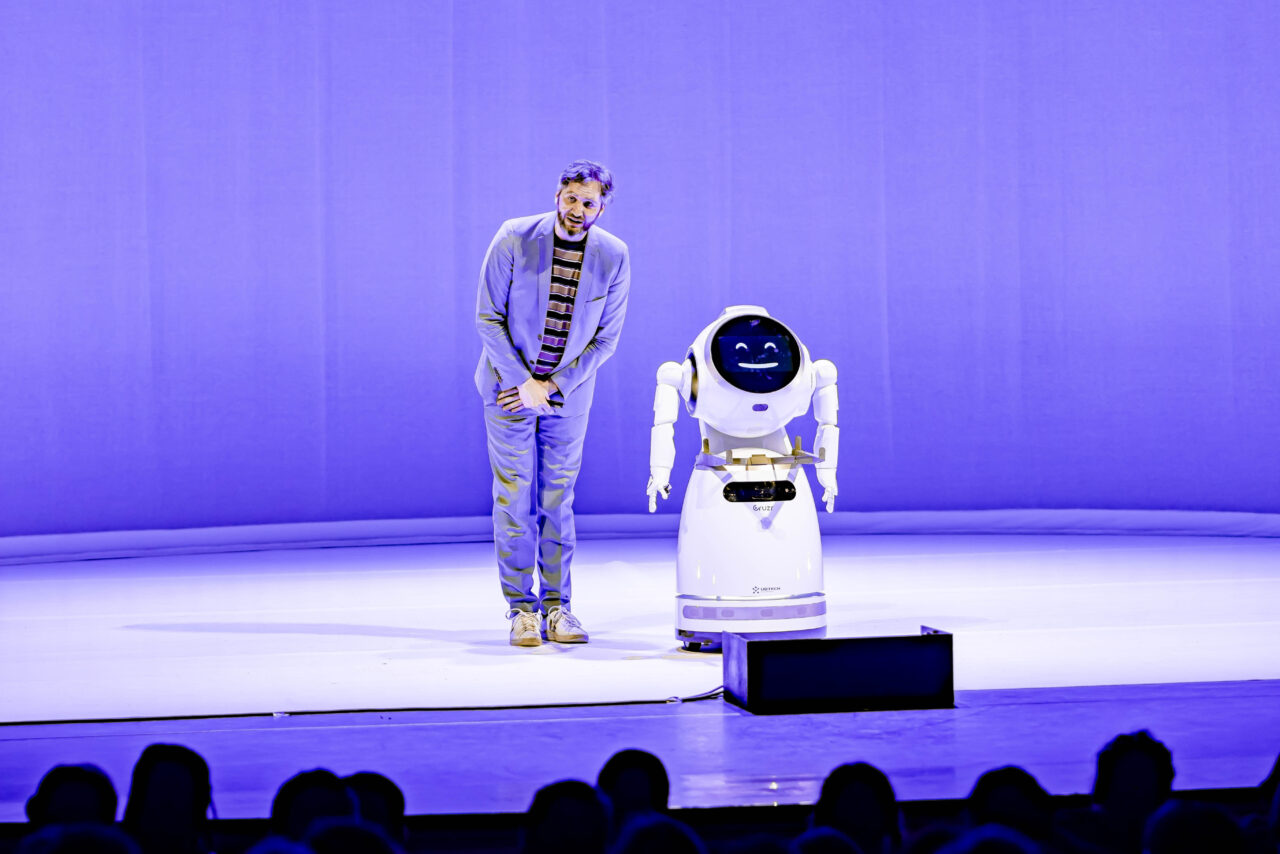 Lieven Scheire | A.I. Artificiële Intelligentie | 10 januari 2024 ...