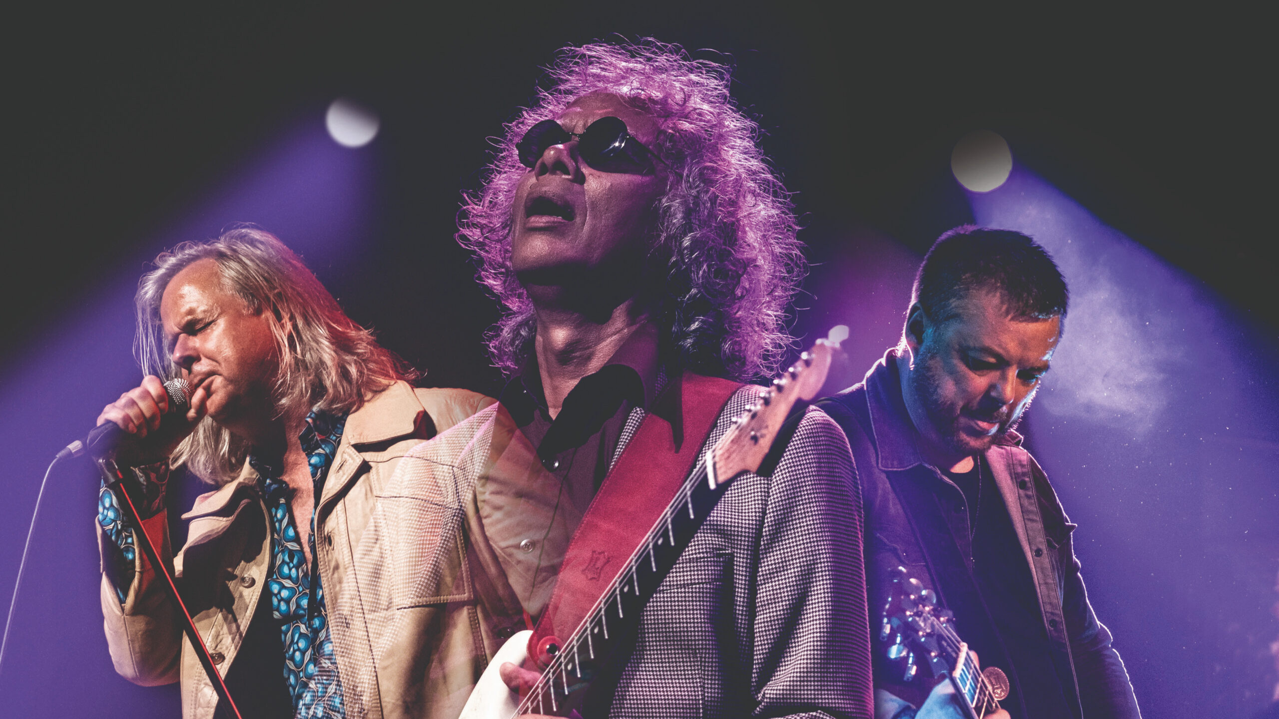 Cuby's Blues | met Erwin Java, Erwin Nyhoff, Sean Webster e.a. | 22 ...