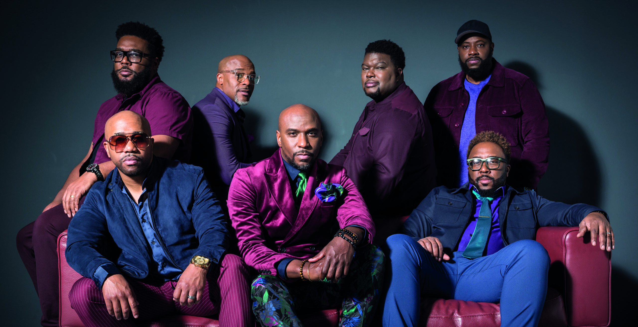 Naturally 7 | @the movies | 16 november 2023 | Kleine zaal ...
