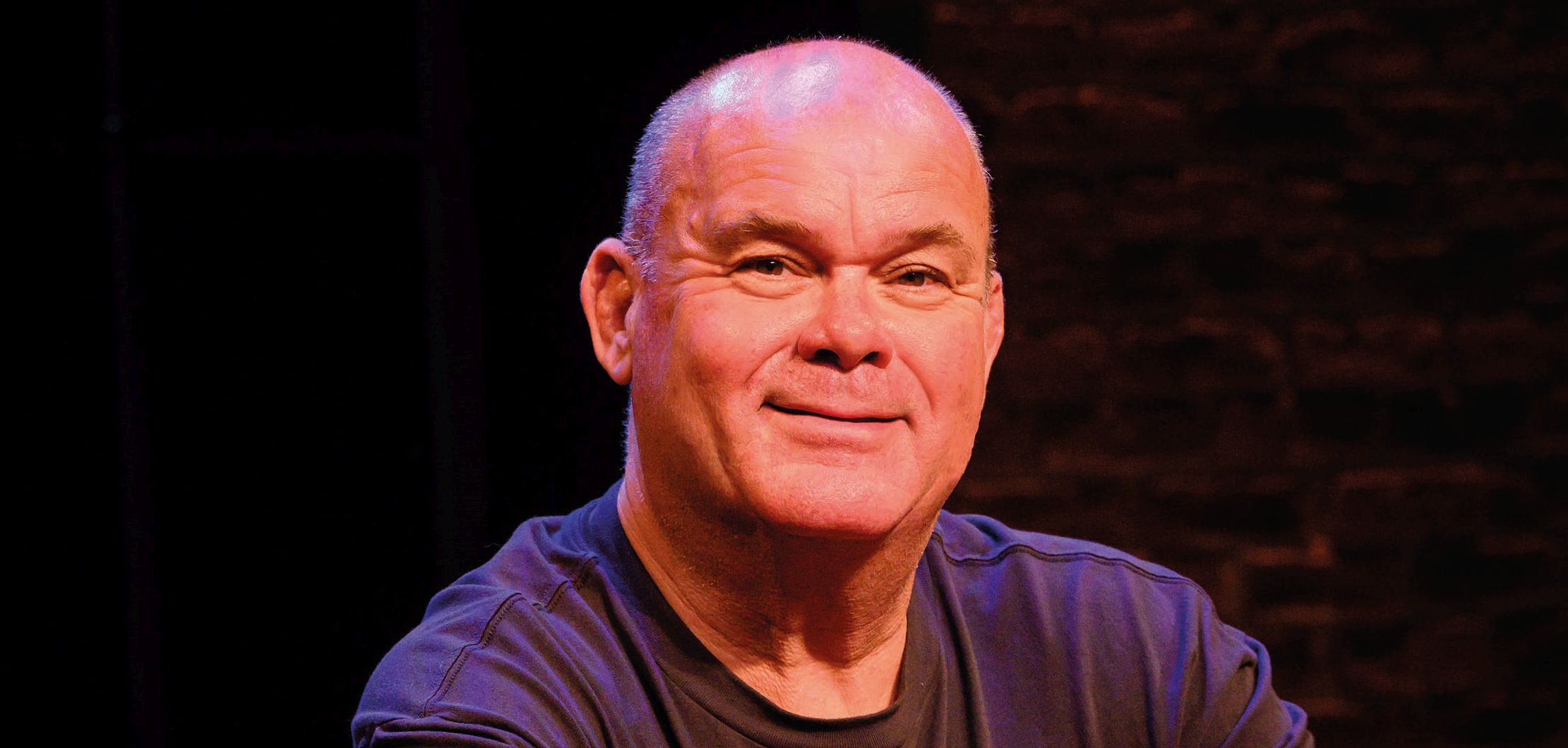 Paul de Leeuw | 60? We zien wel! | 20 november 2023 | Turfsingel 86 ...