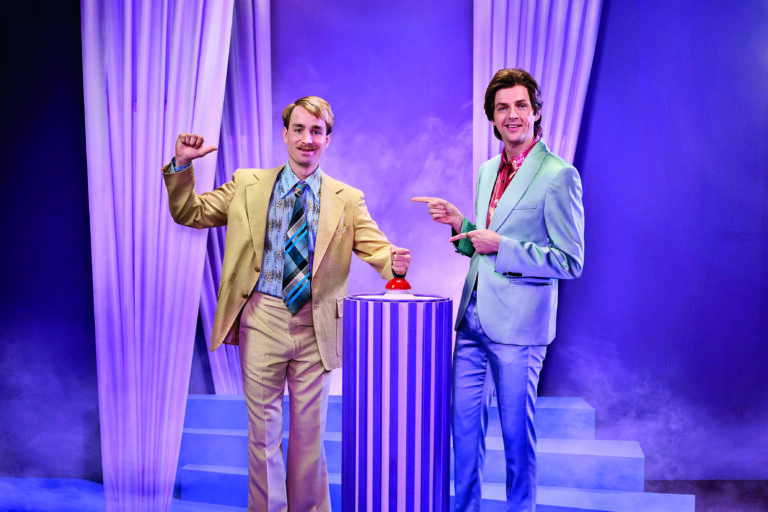 Rundfunk - Spot Groningen