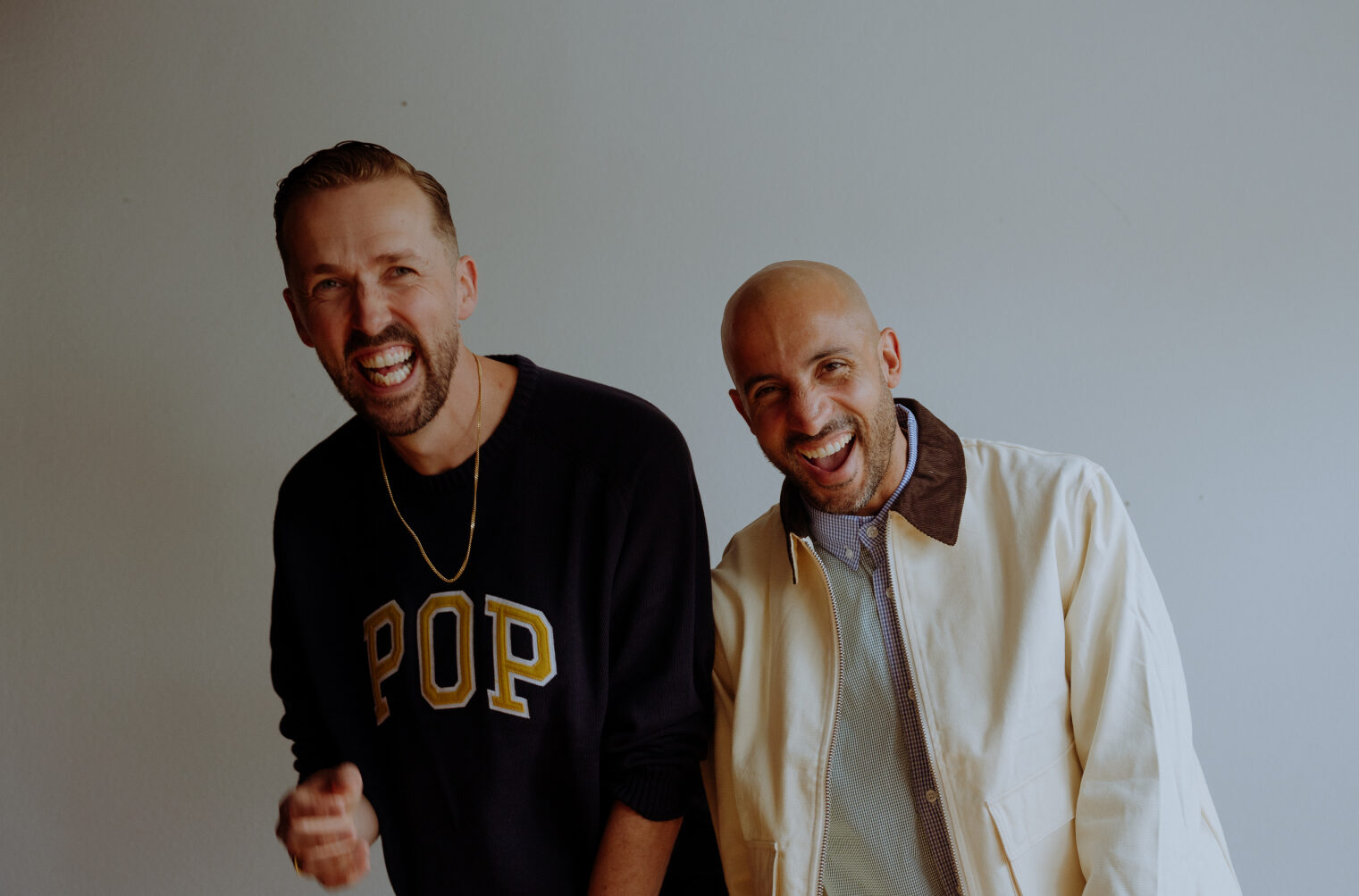 The Opposites | + support: Siggy & D1ns | 28 december 2023 | Grote zaal ...