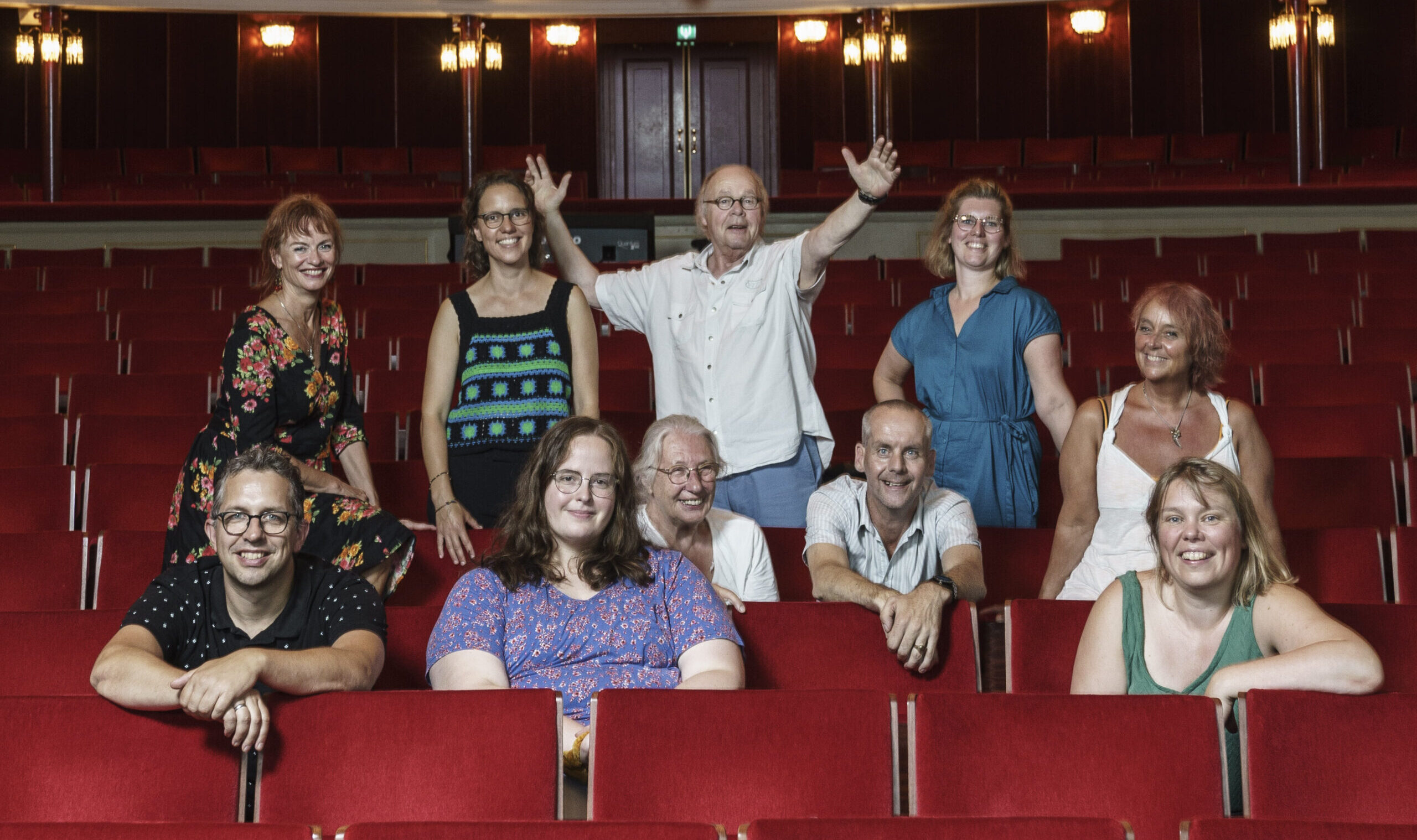 Wijkspotters - Spot Groningen