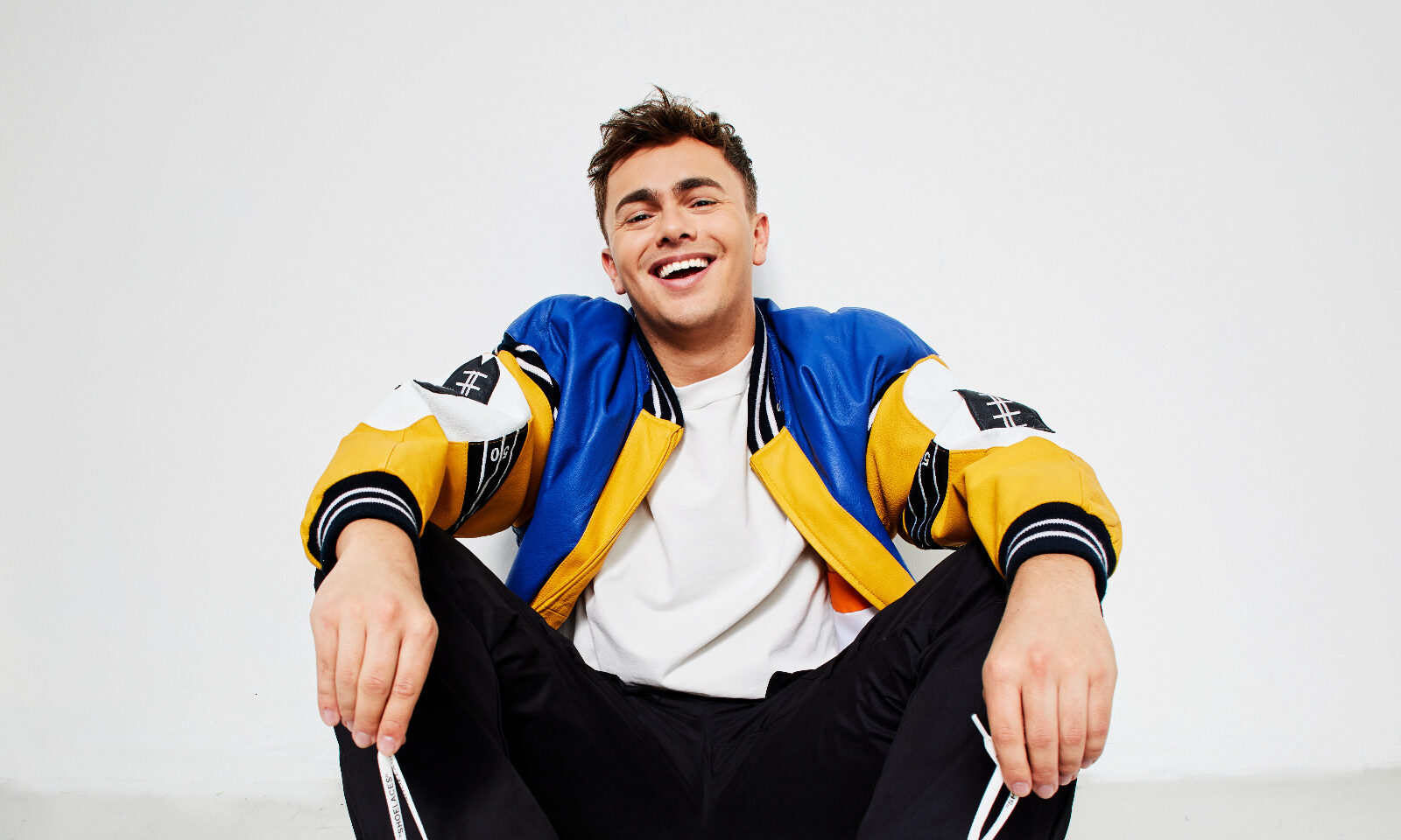 Flemming | + support: Jesse Hydro | 30 maart 2024 | Grote zaal ...