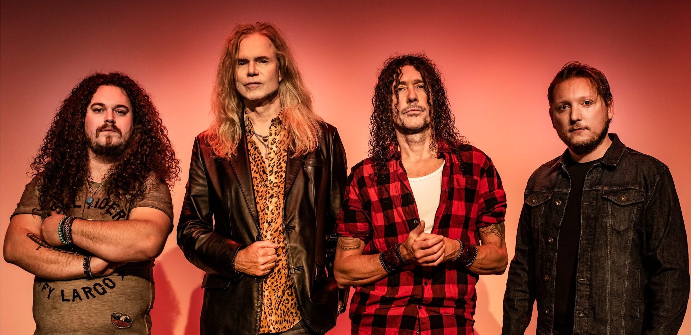 Vandenberg | Tour of Sin - Reprise + support: Marco Mendoza | 10 april ...