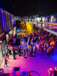 Programma - Spot Groningen