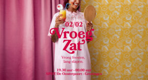 Programma - Spot Groningen