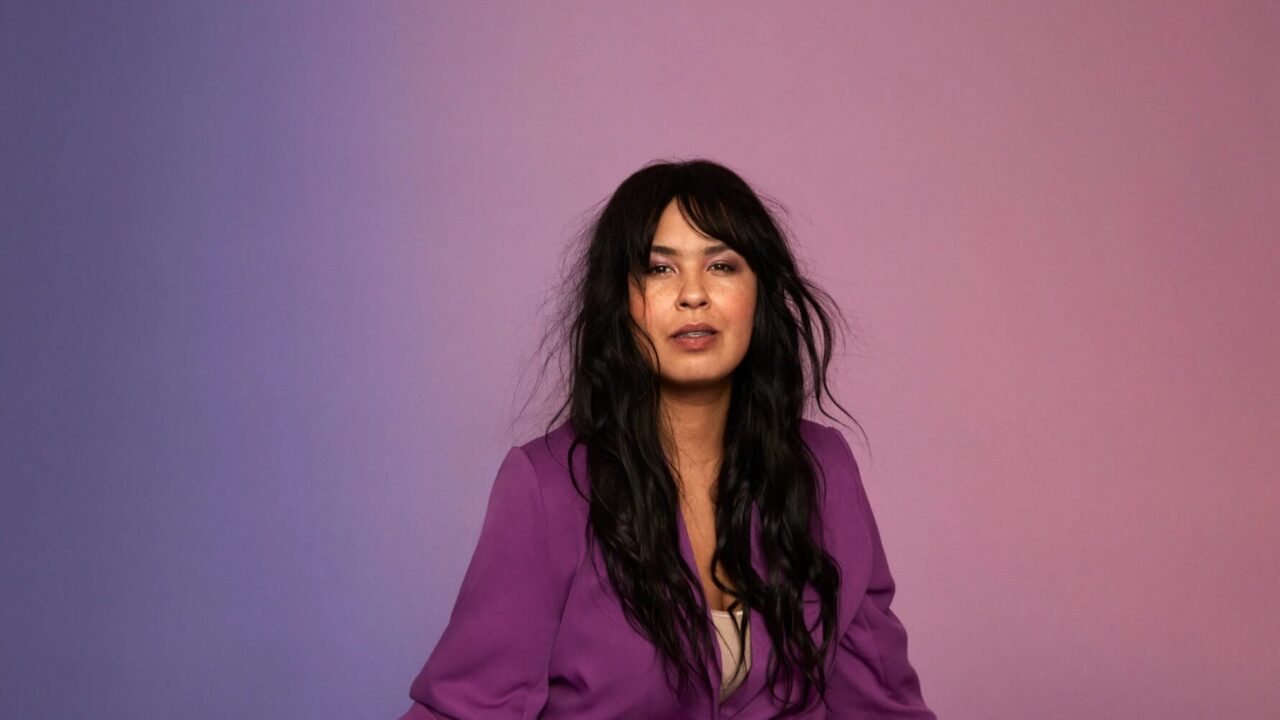 Maria Mena | 26 januari 2025 | Grote zaal / Trompsingel 27 | Spot Groningen