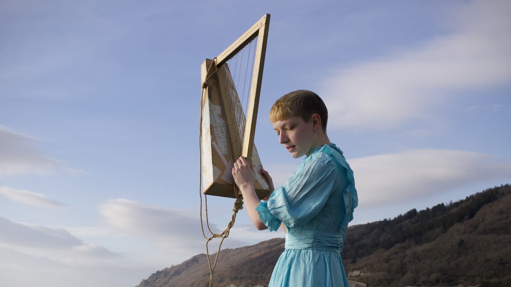 Cerys Hafana | 17 oktober 2024 | Haddingestraat 23 | Spot Groningen