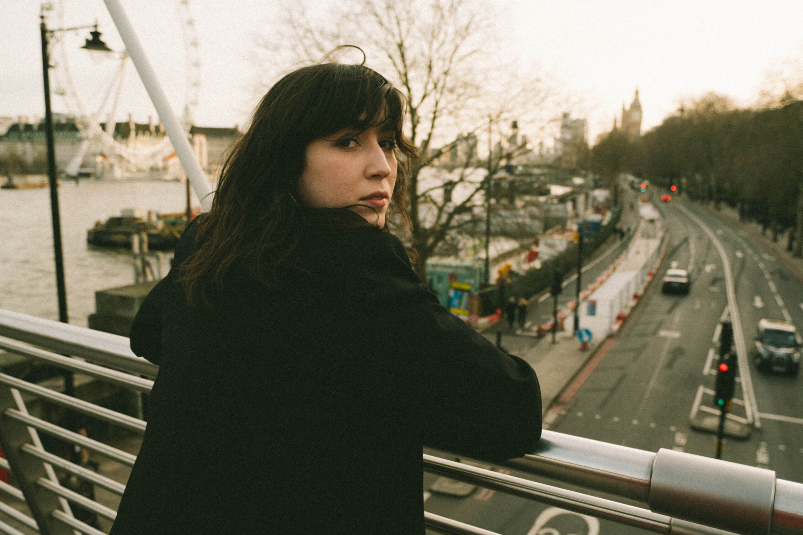 OSKA | Forever Blue Tour 2024 | 22 oktober 2024 | Haddingestraat 23 ...