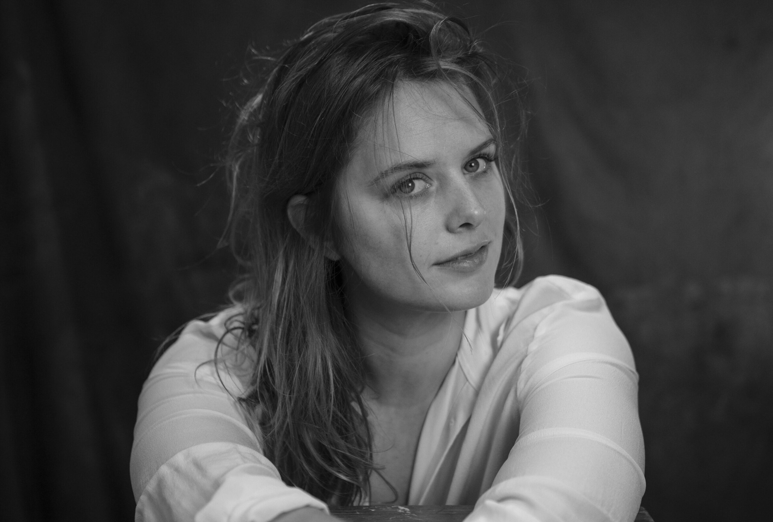 Maaike Ouboter | Wintertijd | 25 oktober 2024 | Haddingestraat 23 | Spot Groningen