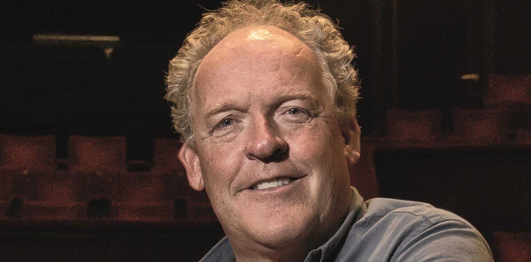 Bert Visscher | Dat zie je een ander niet doen | 29 april 2025 ...