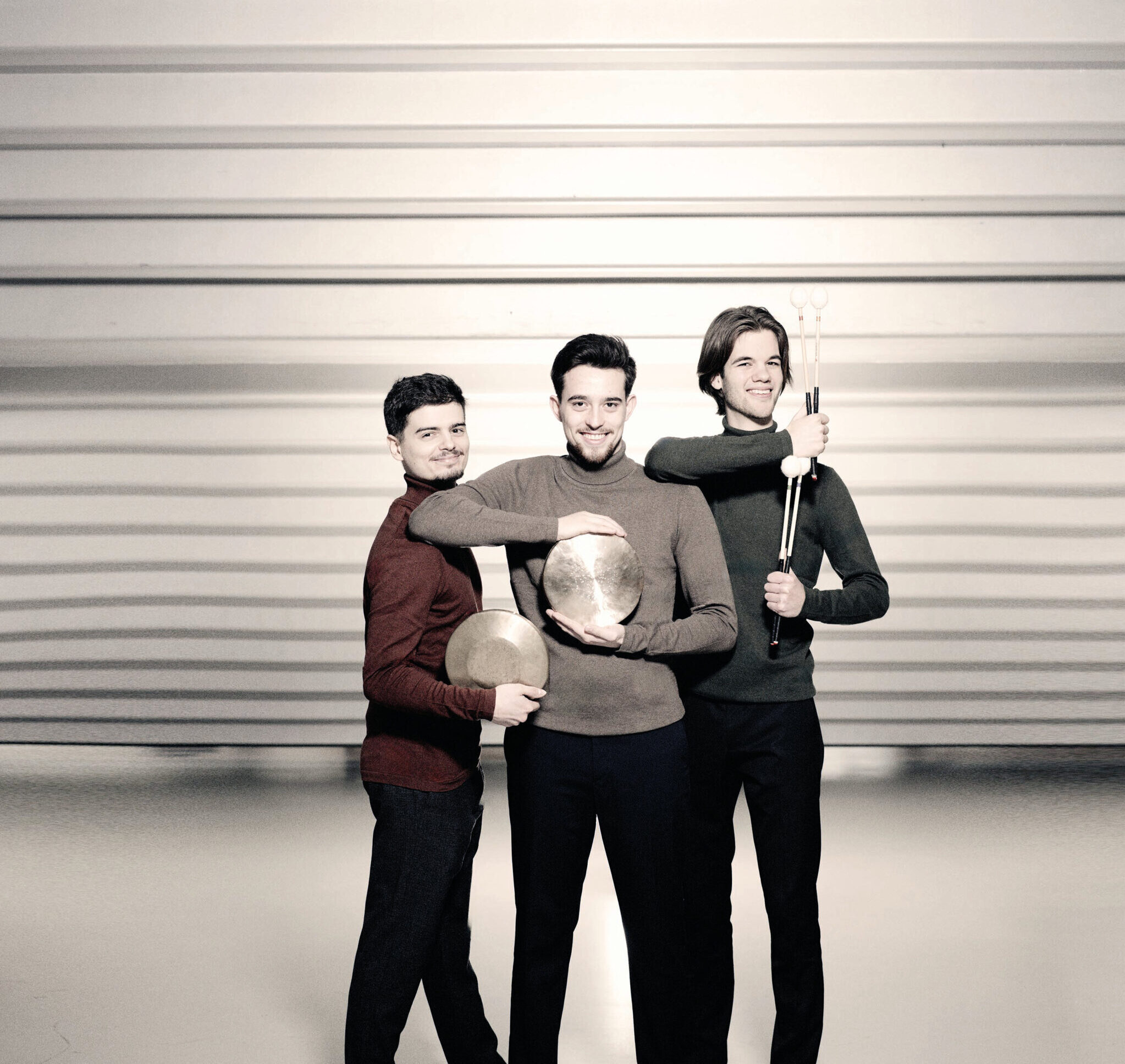 Kana Trio | Dutch Classical Talent | 19 maart 2025 | Kleine zaal ...