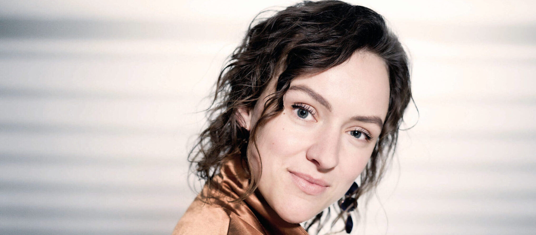 Isabel Pronk | Dutch Classical Talent | 4 december 2024 | Kleine zaal ...