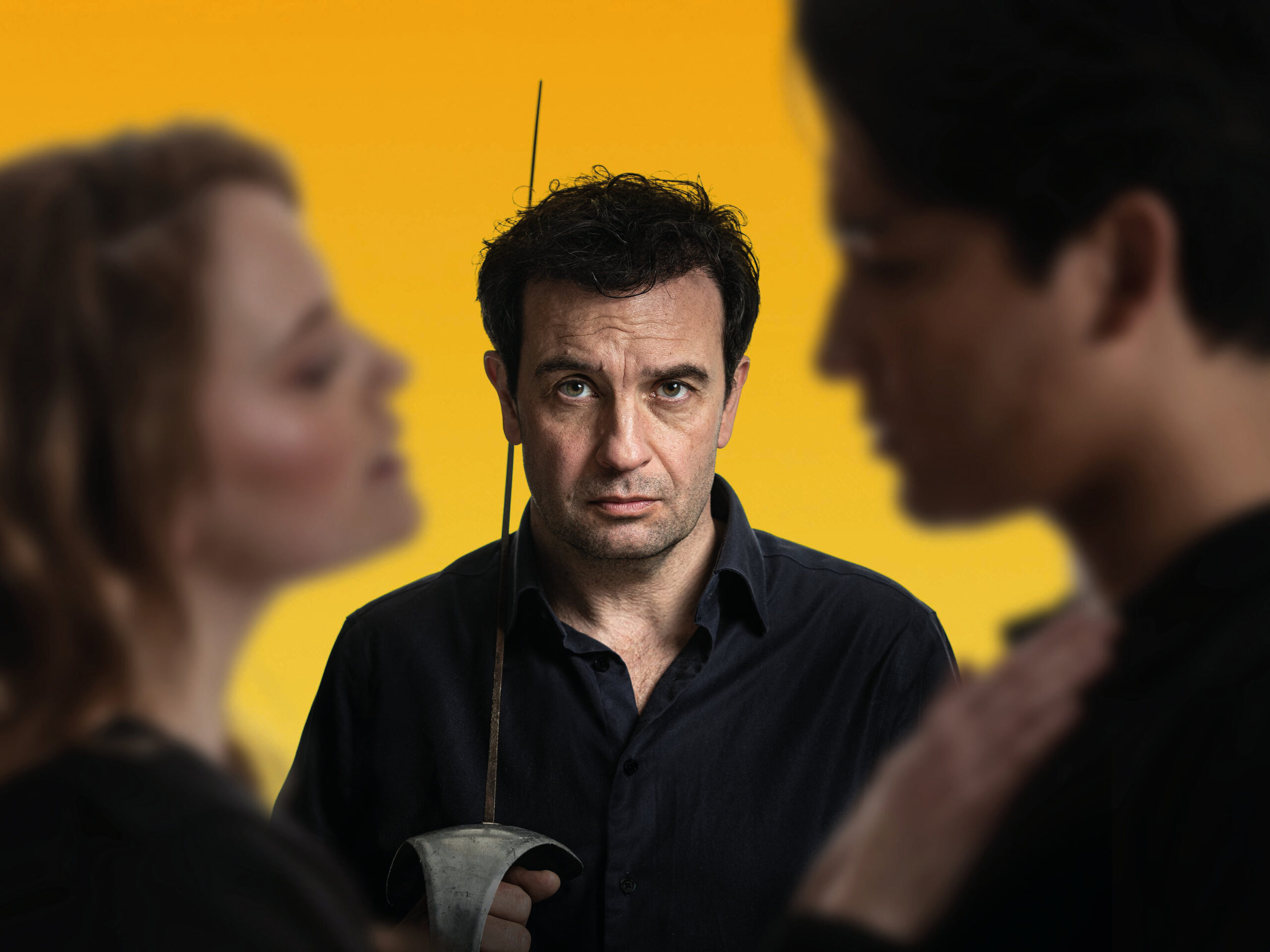 Jeroen Spitzenberger, Keanu Visscher e.a. | Cyrano | 29 juni 2025 ...