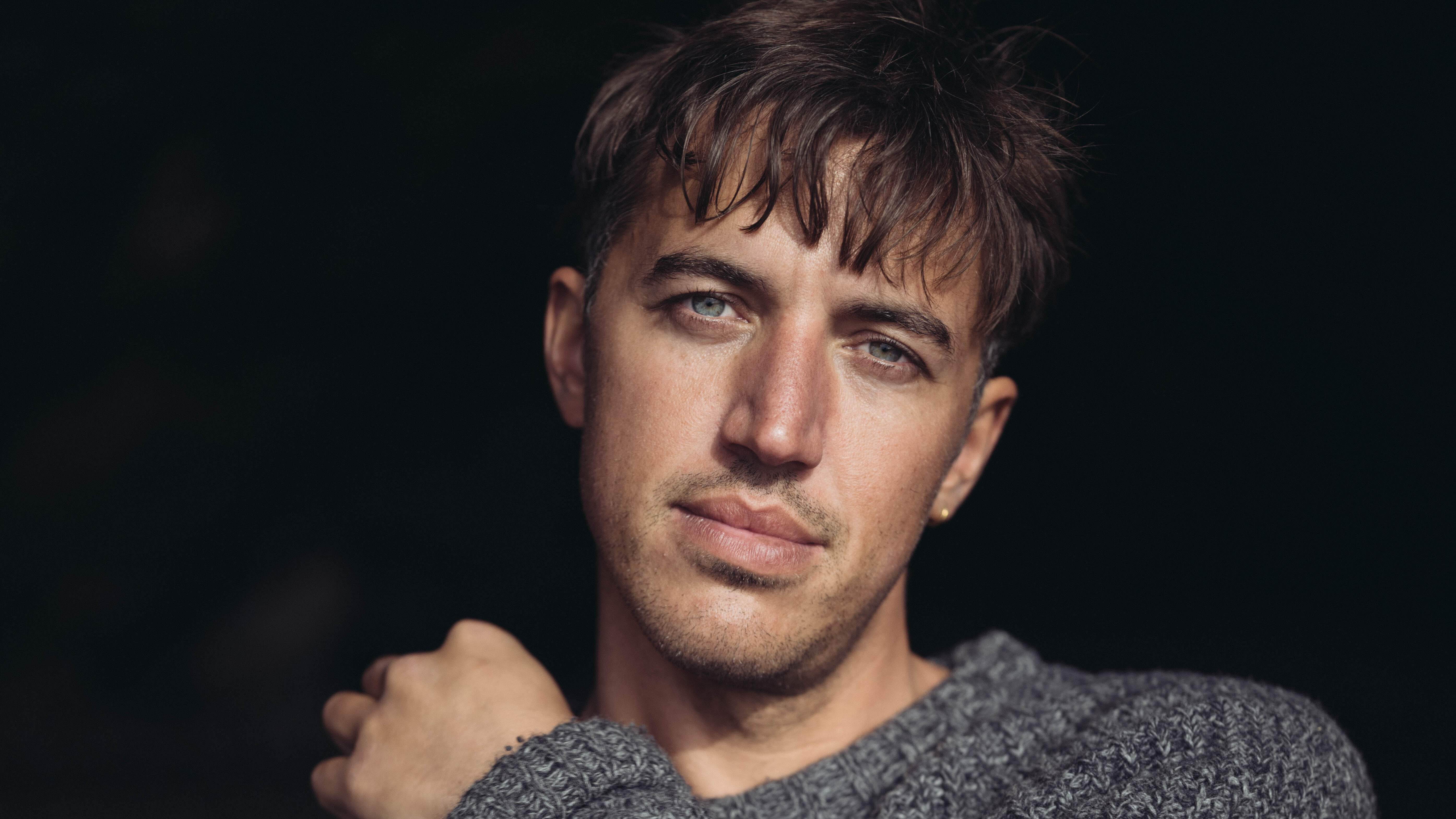 Nathan Ball | 12 oktober 2024 | Haddingestraat 23 | Spot Groningen