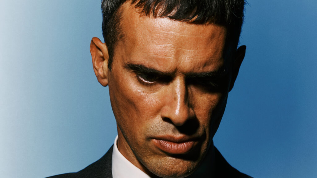 Gabriel Rios | 20 februari 2025 | Haddingestraat 23 | Spot Groningen