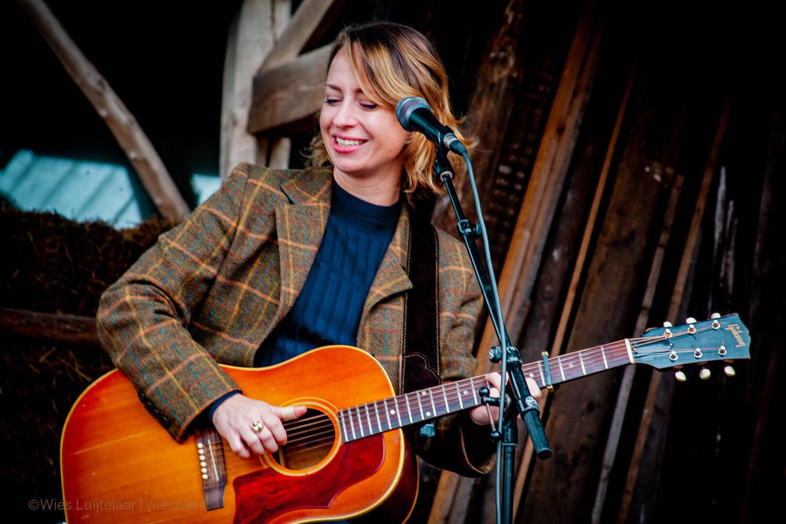 Stephanie Struijk | 13 september 2024 | SPOT/Locatievoorstelling | Spot ...