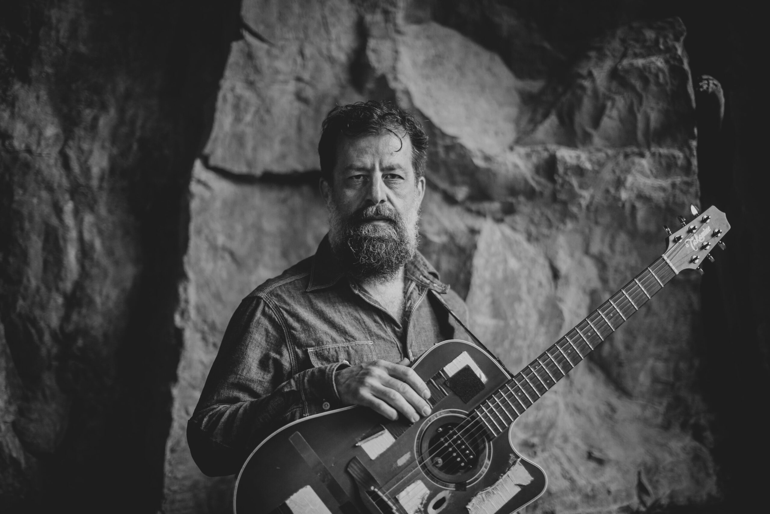 Sean Rowe | 12 maart 2025 | Haddingestraat 23 | Spot Groningen