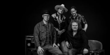 The Fortunate Sons | 27 december 2025 | Grote zaal / Trompsingel 27 ...