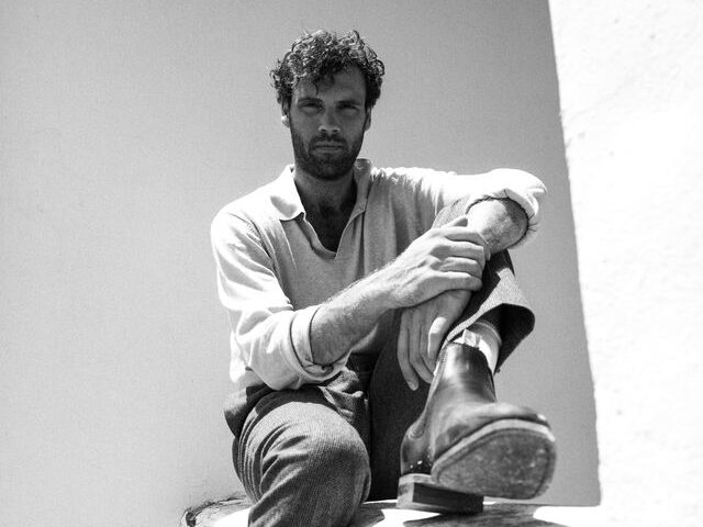 Blanco White | 7 februari 2025 | Nieuwe Kerkhof 1, Groningen | Spot ...