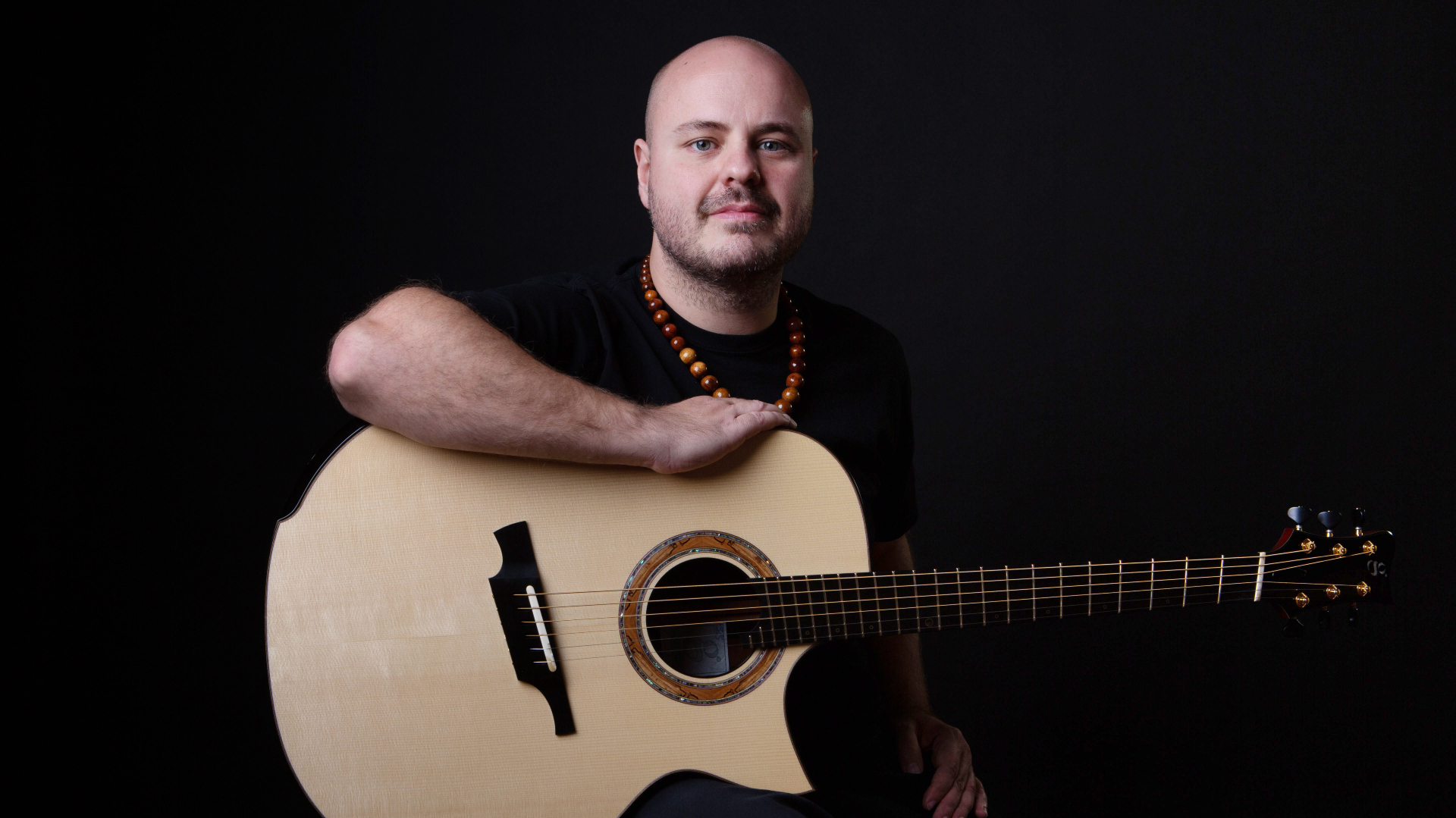 Andy McKee | 14 juni 2025 | Haddingestraat 23 | Spot Groningen
