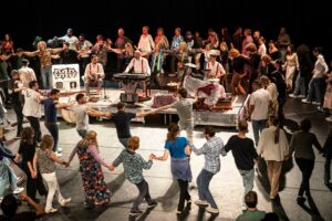 Programma - Spot Groningen