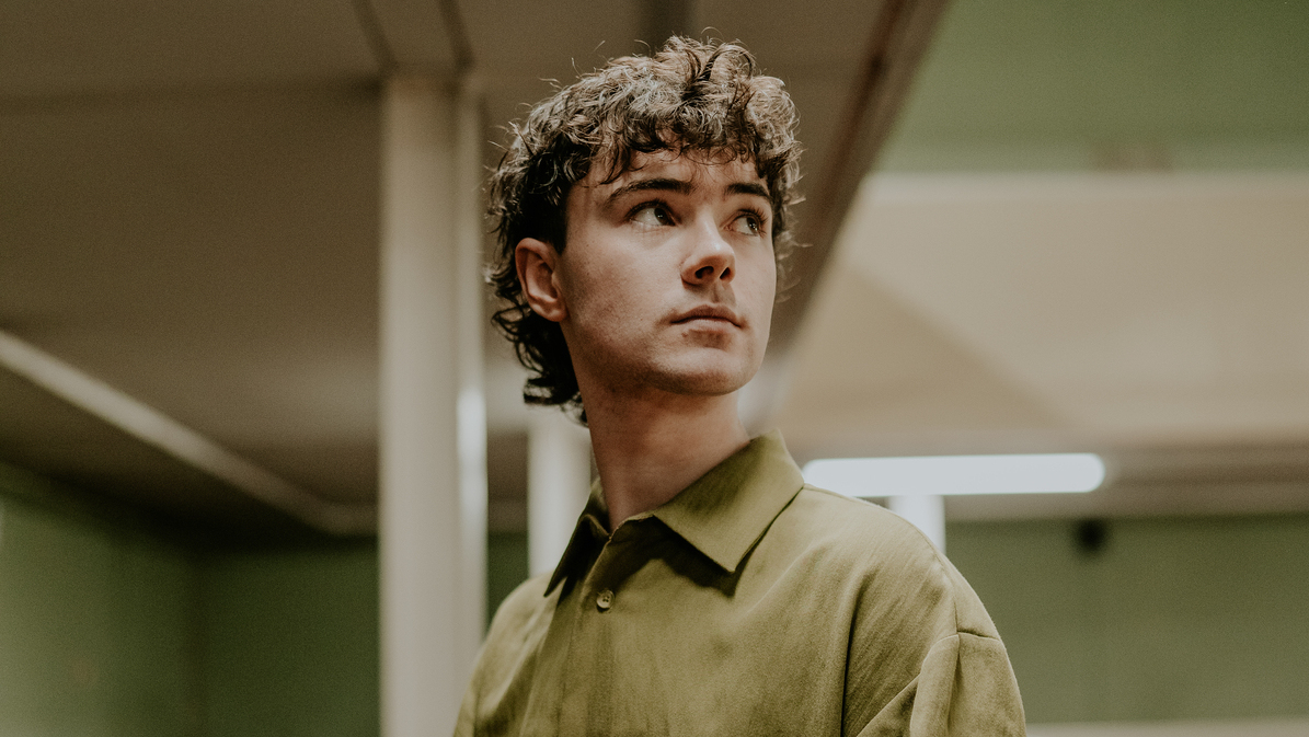 Jamie Duffy | 12 april 2025 | Haddingestraat 23 | Spot Groningen