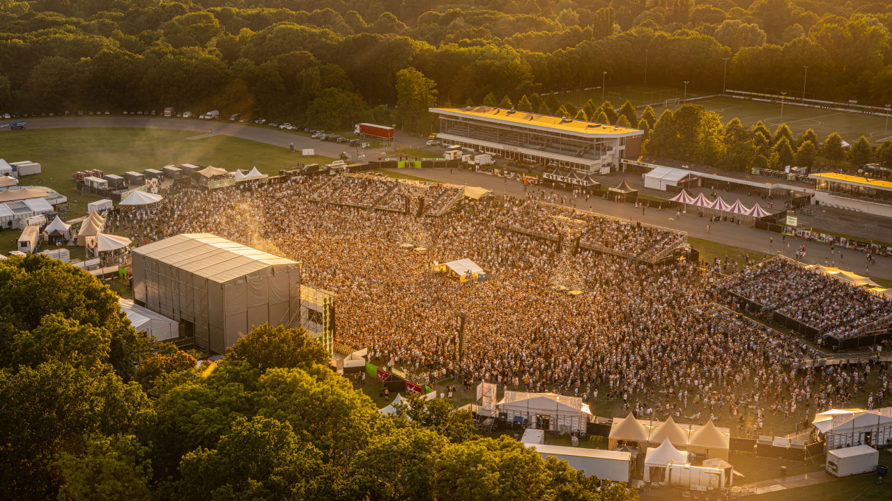 Summerstage SUMMERSTAGE Spot Groningen Summerstage SUMMERSTAGE Spot Groningen