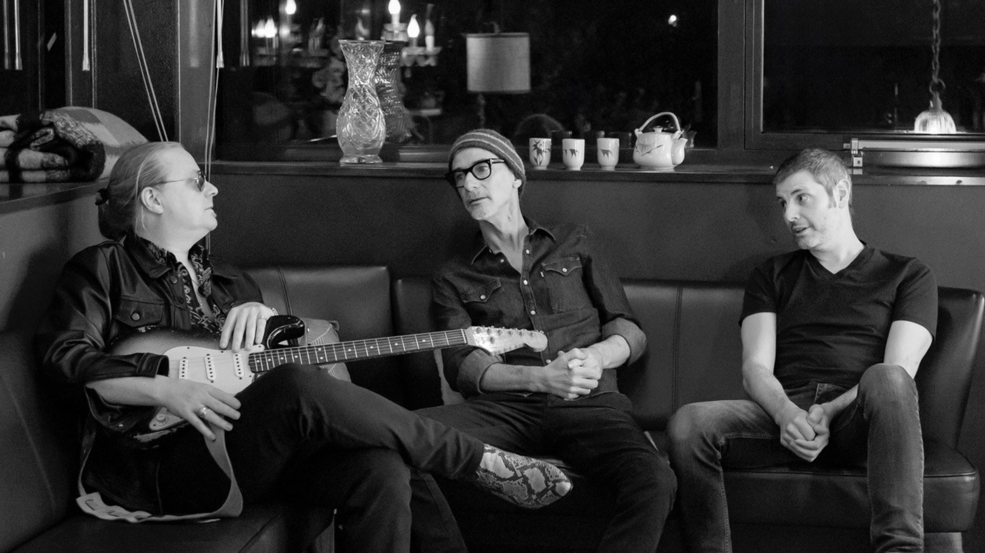 Matt Schofield | 24 maart 2025 | Kleine zaal / Trompsingel 27 | Spot Groningen