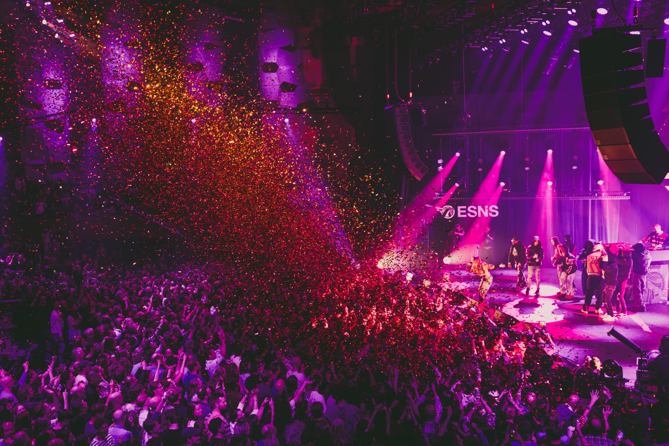 Eerste namen Noorderslag! - Spot Groningen