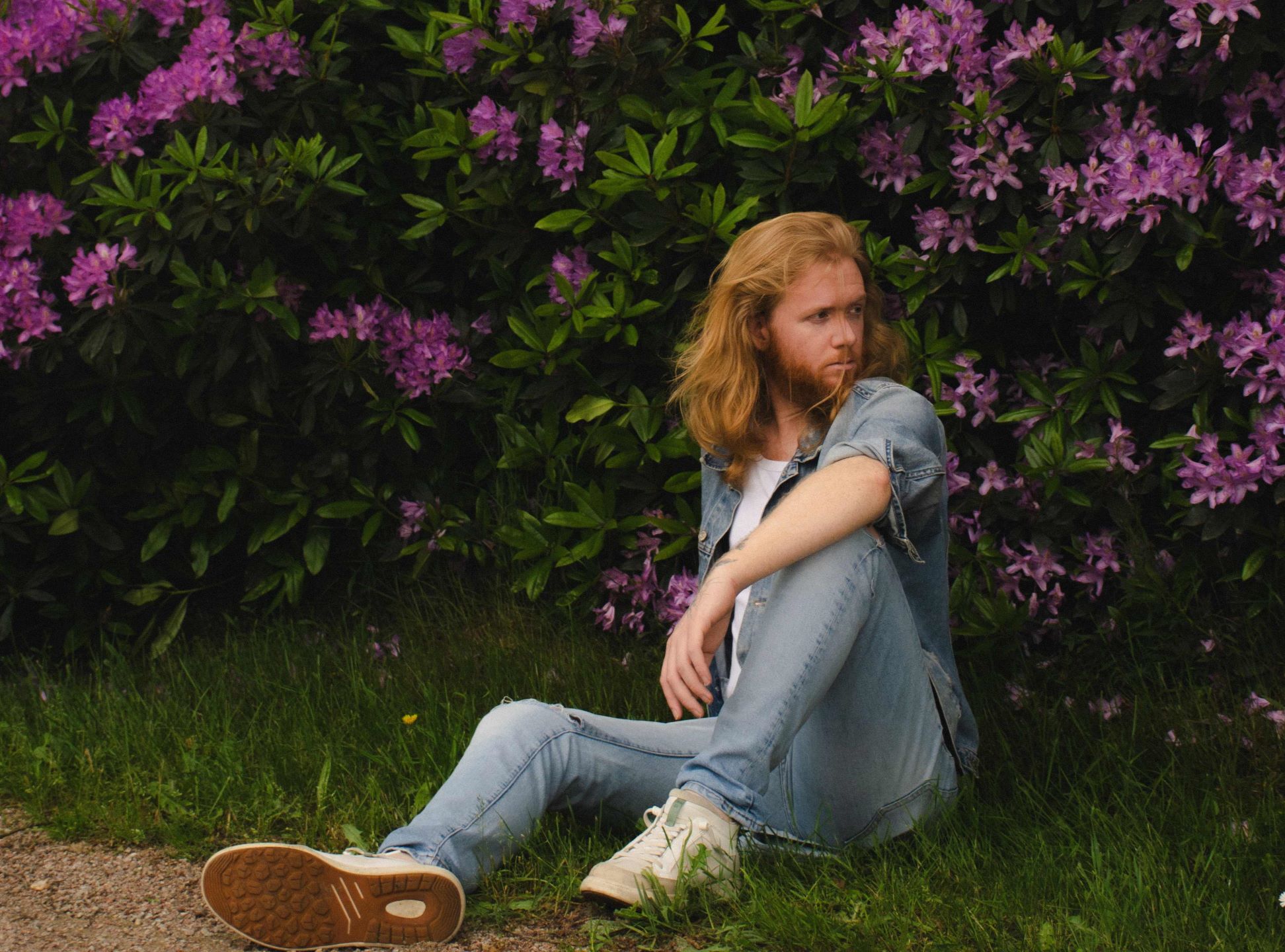 Joe Buck | 12 april 2025 | SPOT/Locatievoorstelling | Spot Groningen