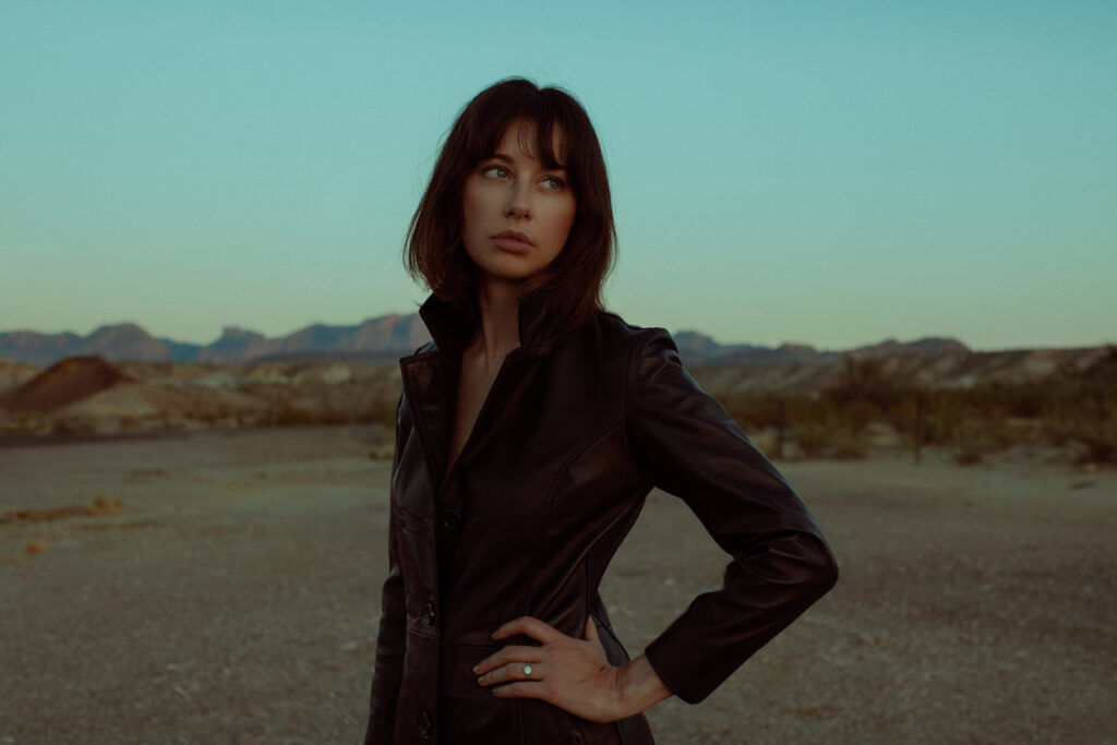 Lera Lynn | 3 oktober 2025 | Haddingestraat 23 | Spot Groningen