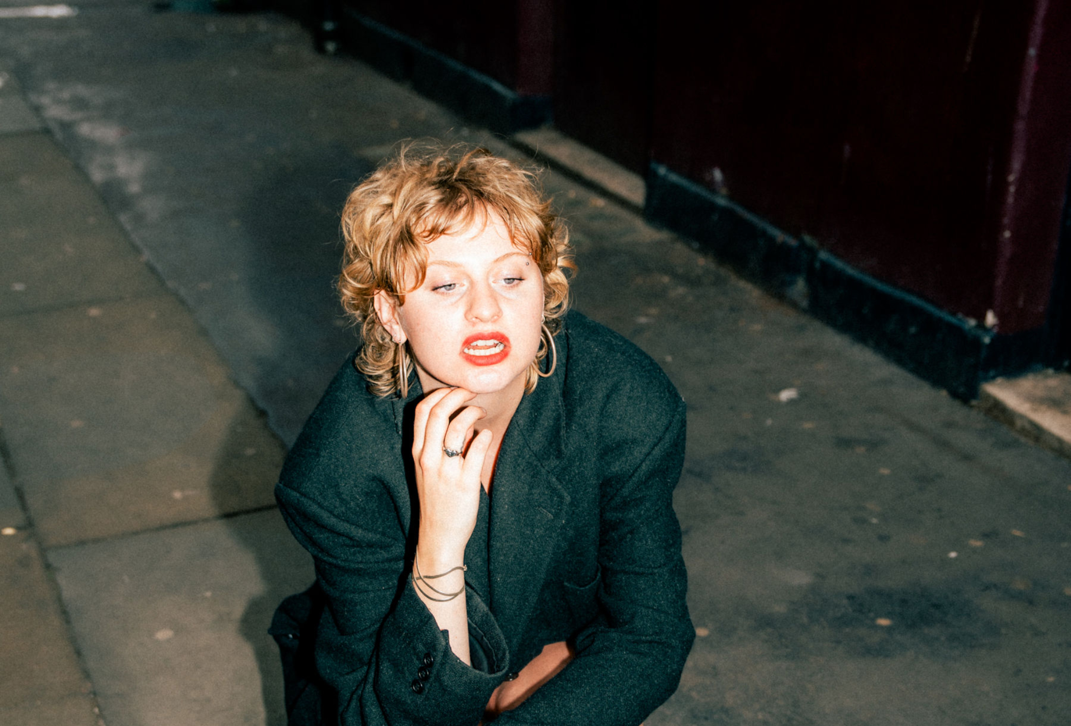 Noor | 10 juli 2025 | Haddingestraat 23 | Spot Groningen