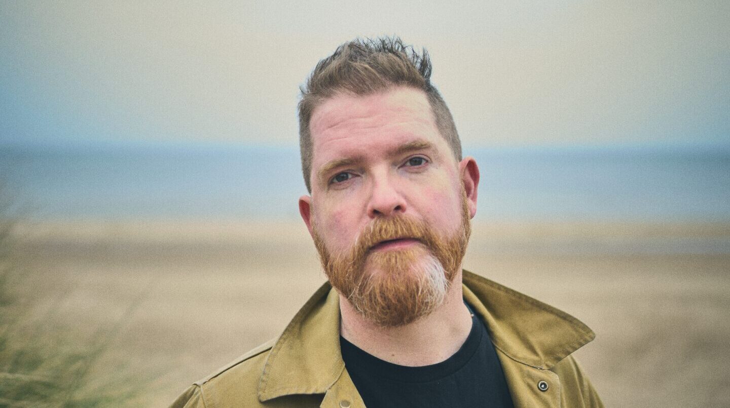 John Smith | + support: Cristóvam | 20 november 2025 | Haddingestraat ...