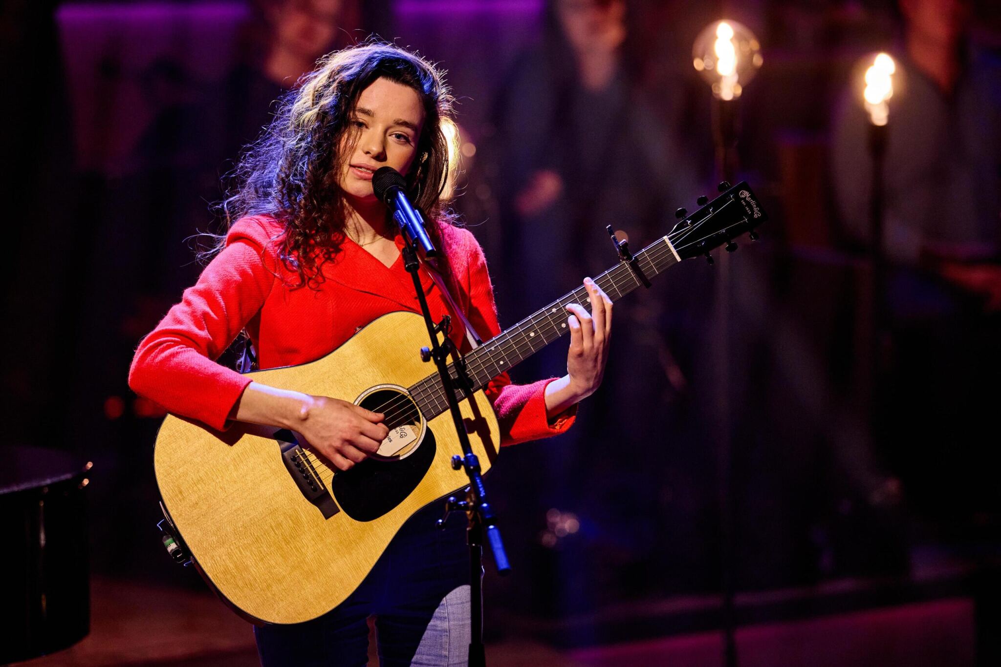 Janna | 4 oktober 2025 | Haddingestraat 23 | Spot Groningen