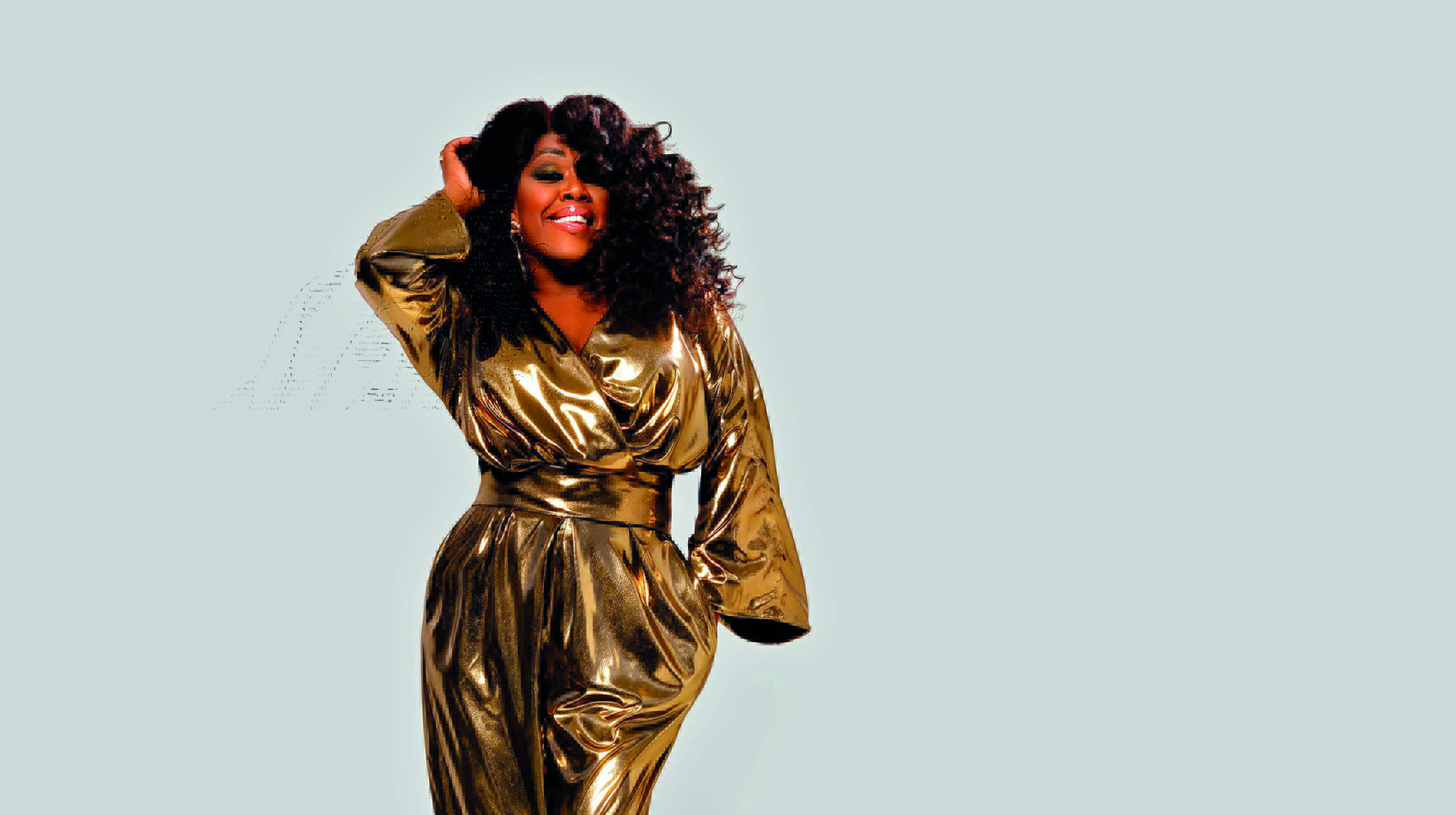 Berget Lewis | Celebrate The 80’s | 15 mei 2026 | Kleine zaal ...