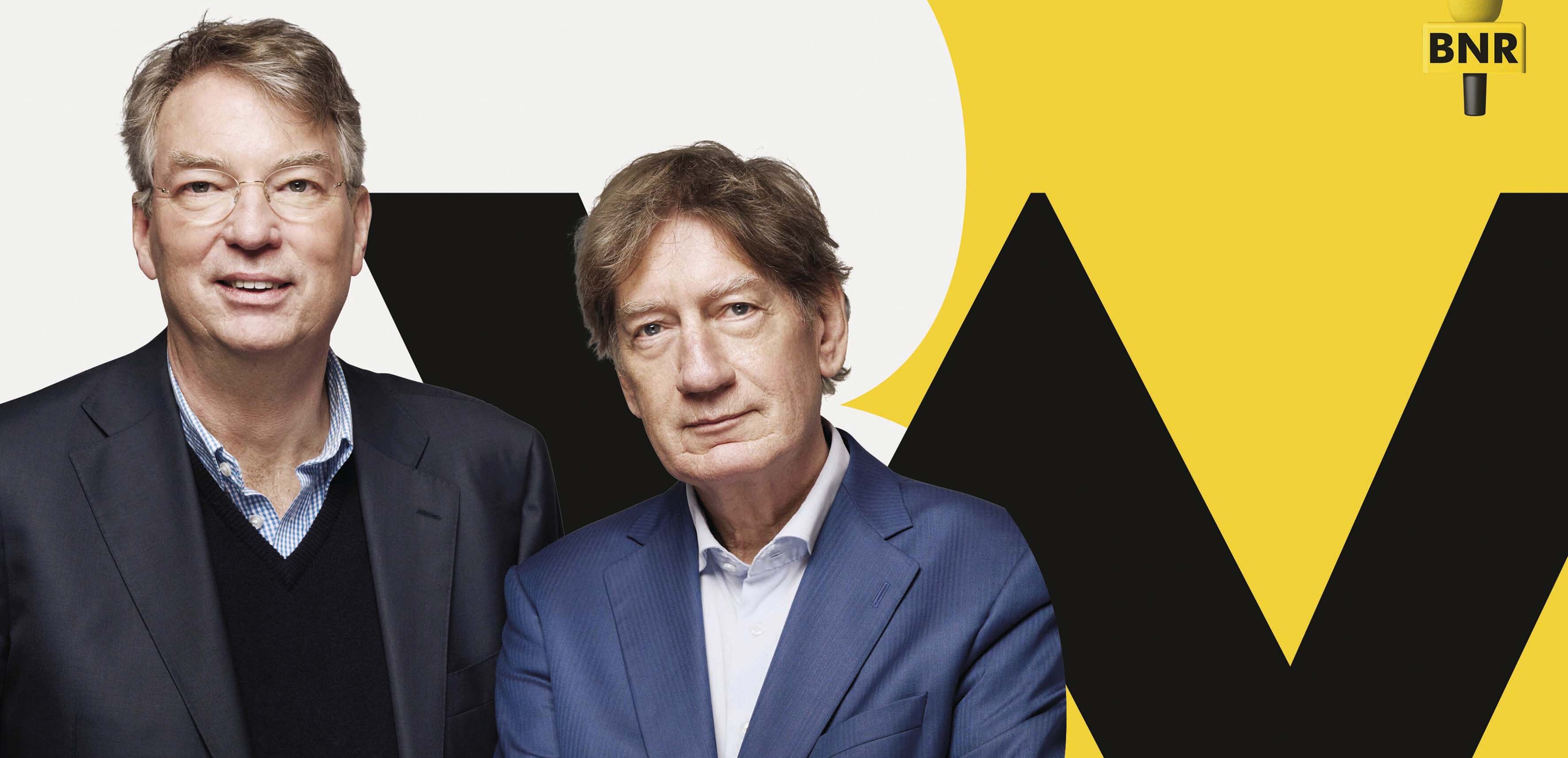 Boekestijn en De Wijk | vluchten kan niet meer | 17 december 2025 ...