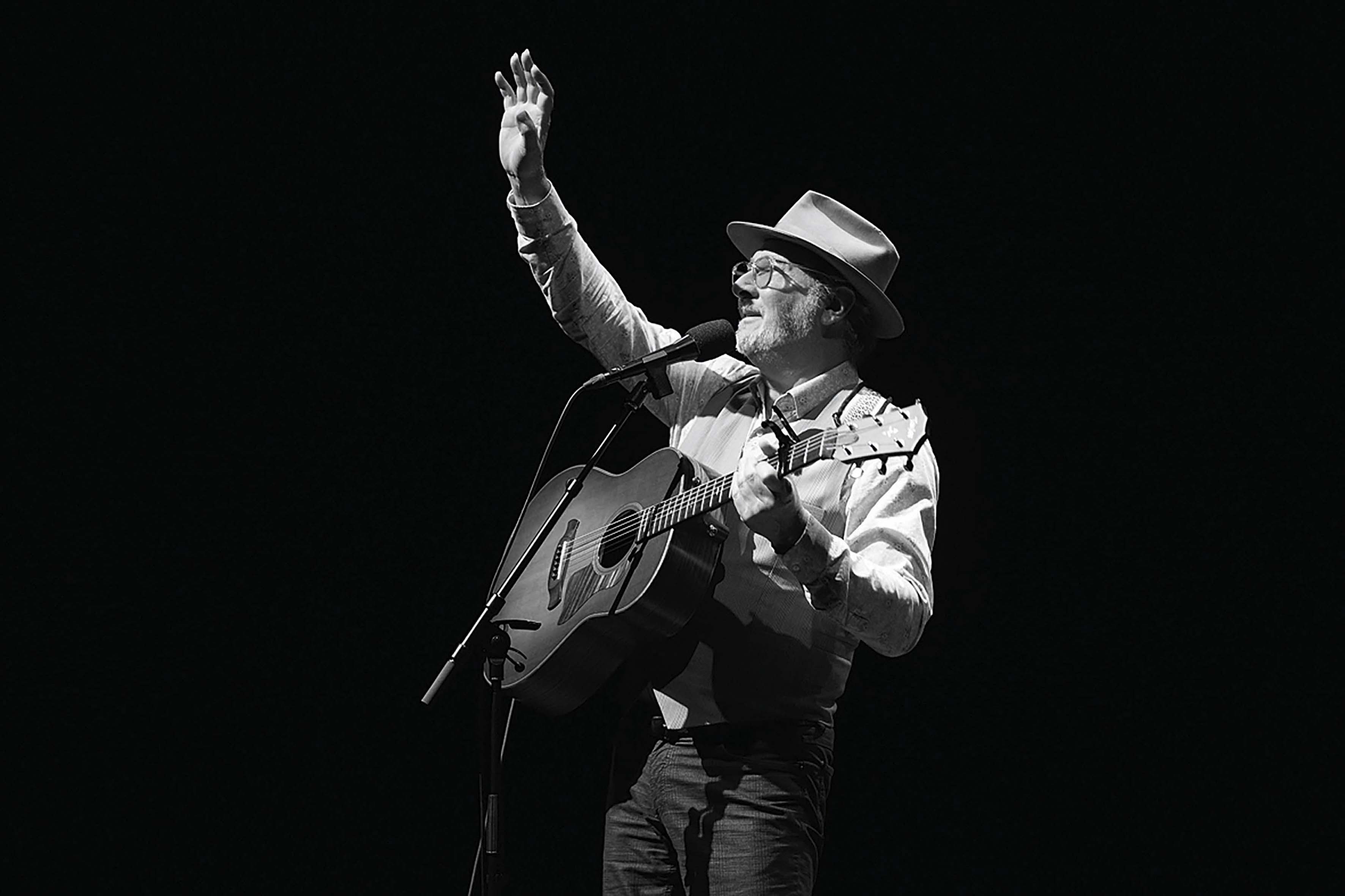 Gregory Page | Page Center Stage’ | 13 maart 2026 | Haddingestraat 23 ...