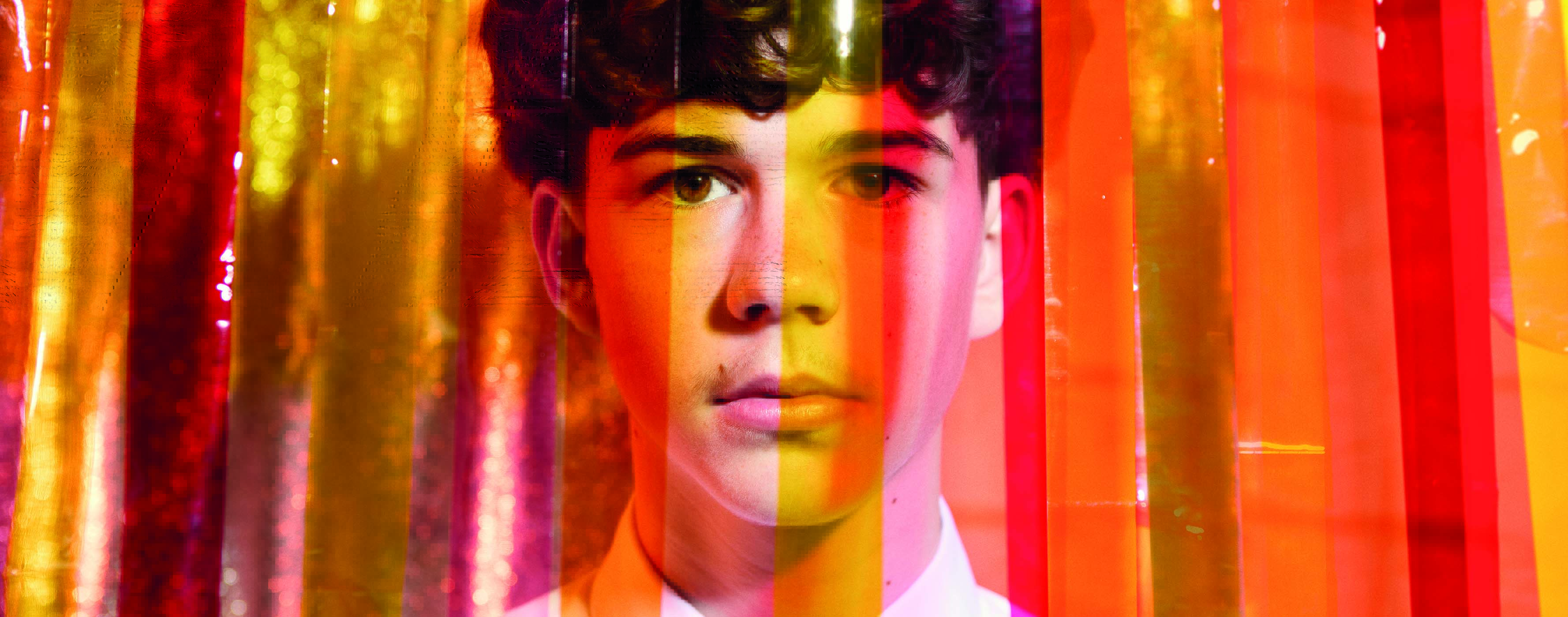 HNTjong | Weirdo | 13 april 2026 | Kleine zaal / Trompsingel 27 | Spot ...